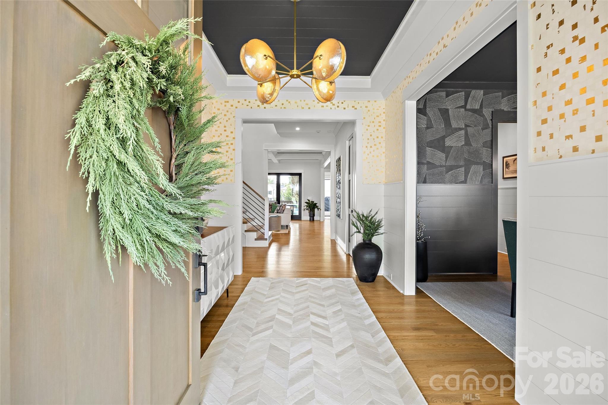 Photo 7 of 433 Atherton Street, Charlotte, NC