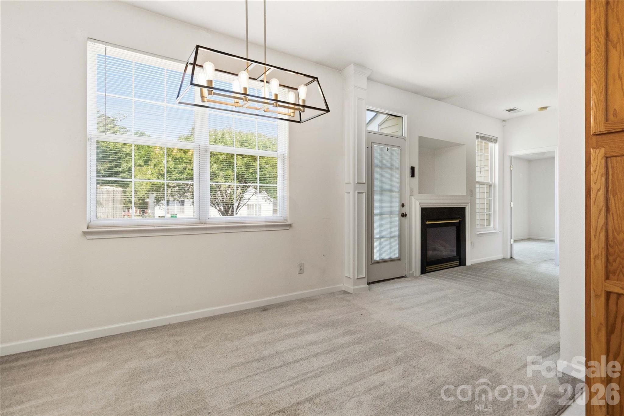 Photo 7 of 740 Aberdeen Glen Place, Charlotte, NC
