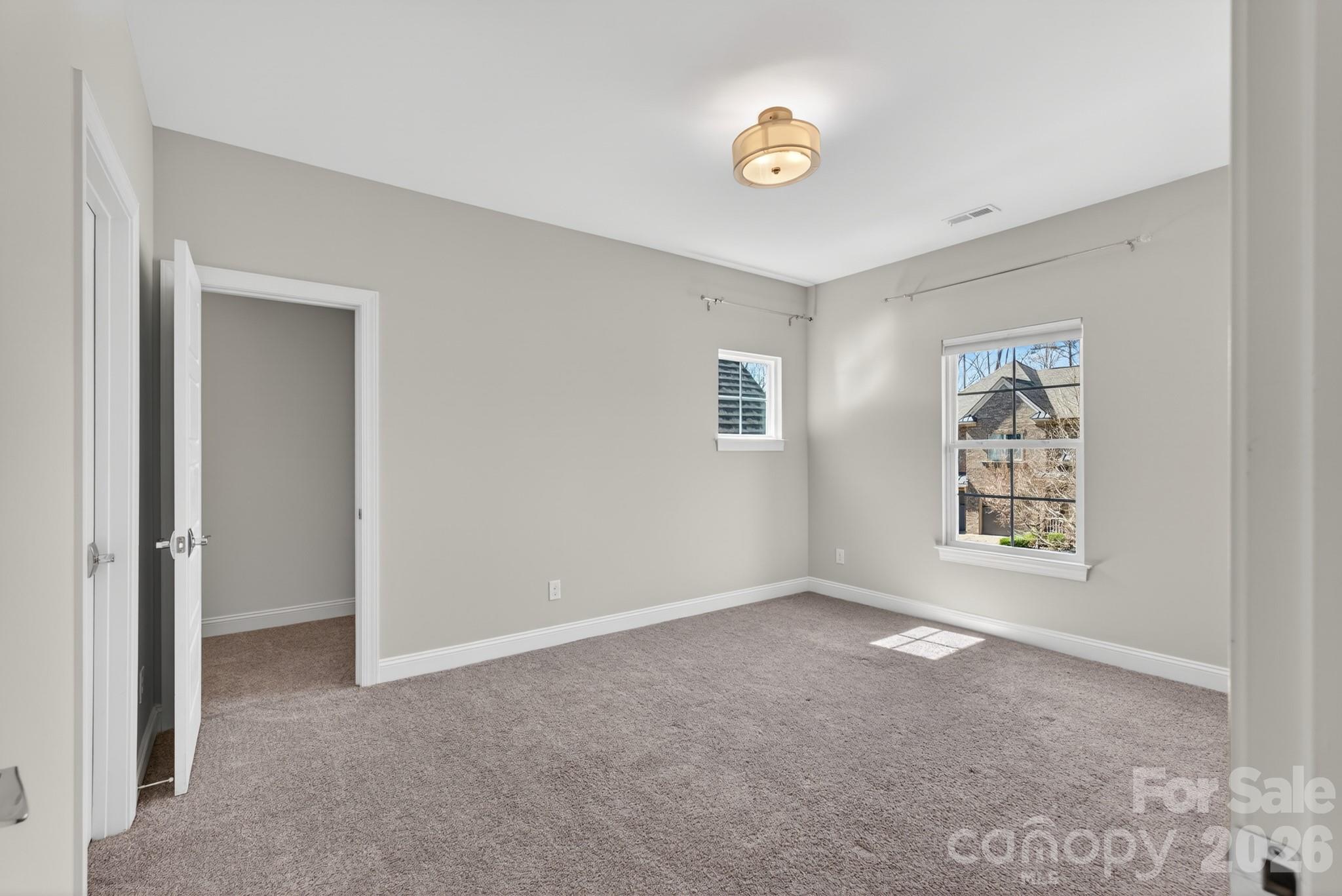 Photo 35 of 9815 Avenal Lane, Charlotte, NC