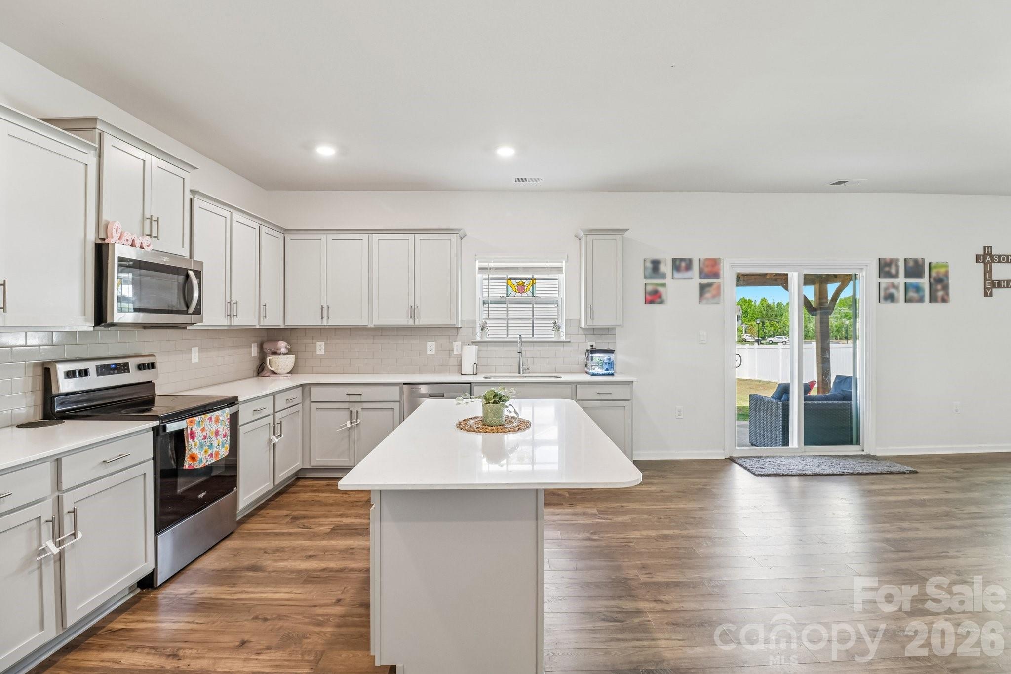 455 Saddlebred Lane, Locust, NC - photo 18 of 46