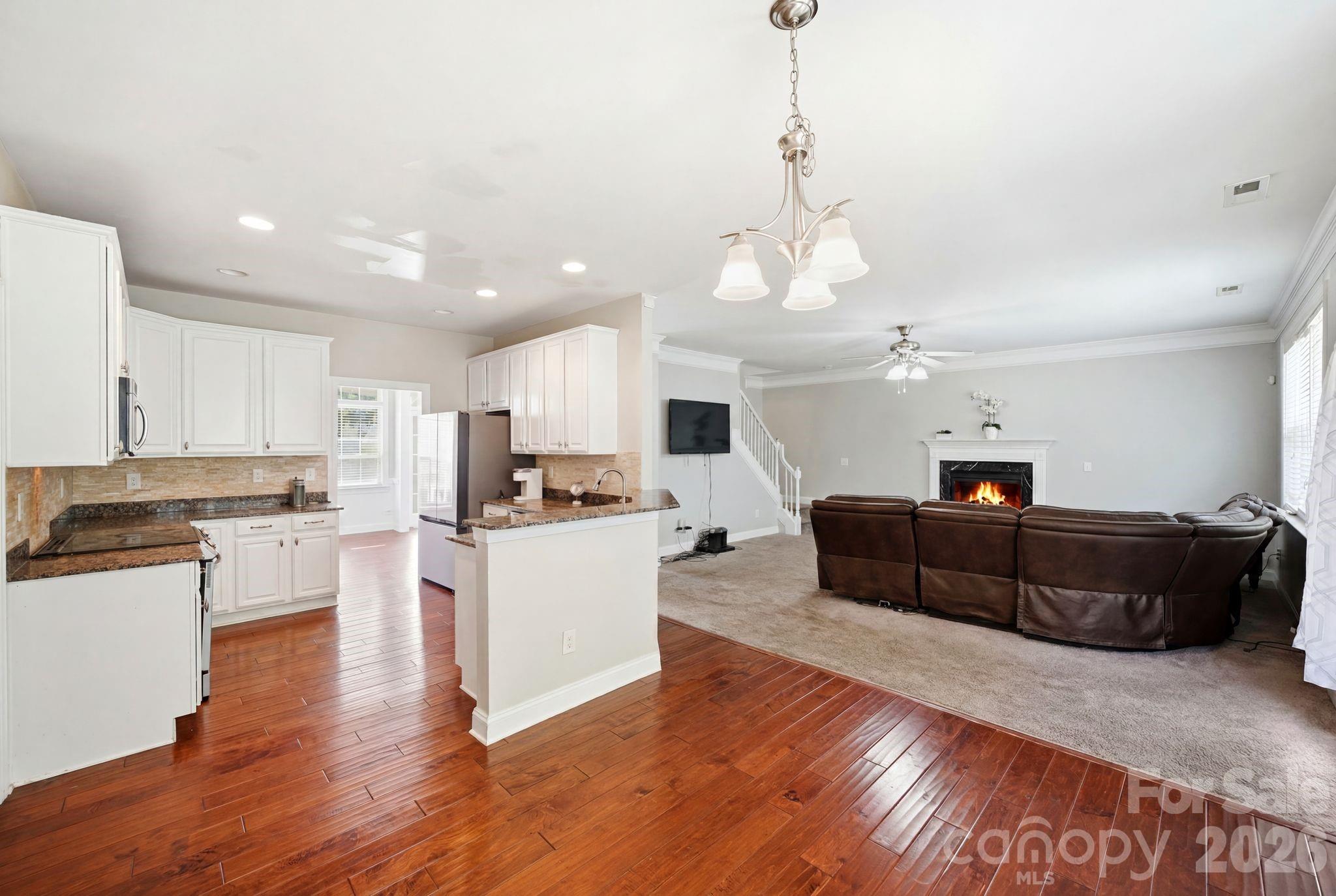 Photo 13 of 8505 Delamere Lane, Charlotte, NC