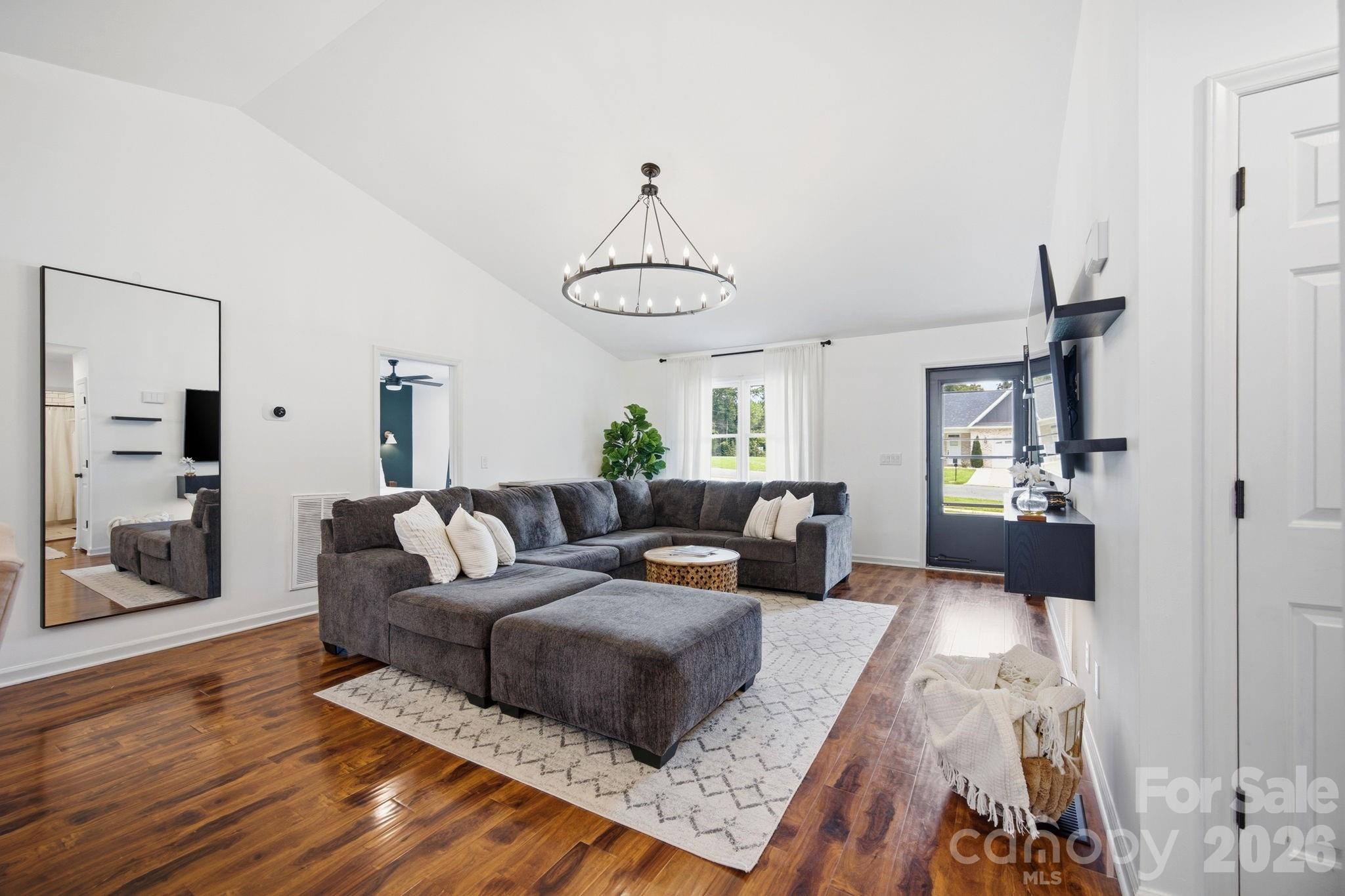 Photo 8 of 600 Gray Drive, Charlotte, NC