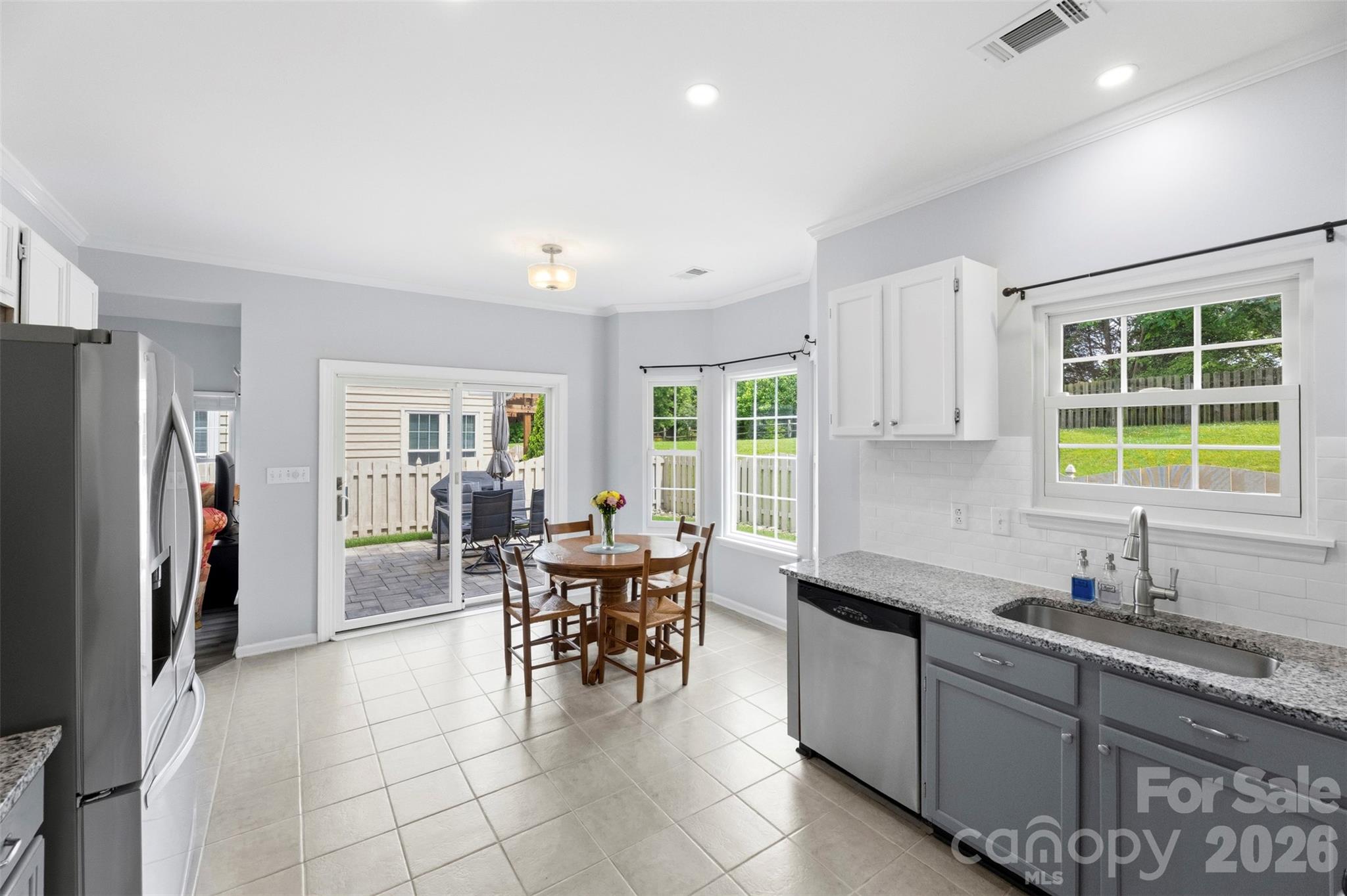 Photo 7 of 9128 Twilight Hill Court, Charlotte, NC