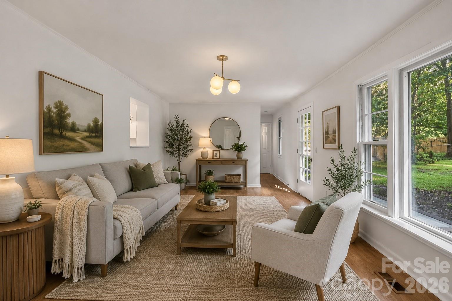 Photo 25 of 3840 Colebrook Road, Charlotte, NC