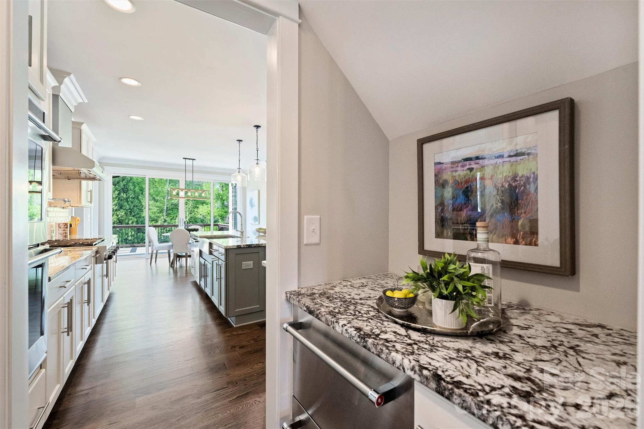 2244 Rock Creek Drive, Charlotte, NC - photo 10 of 49