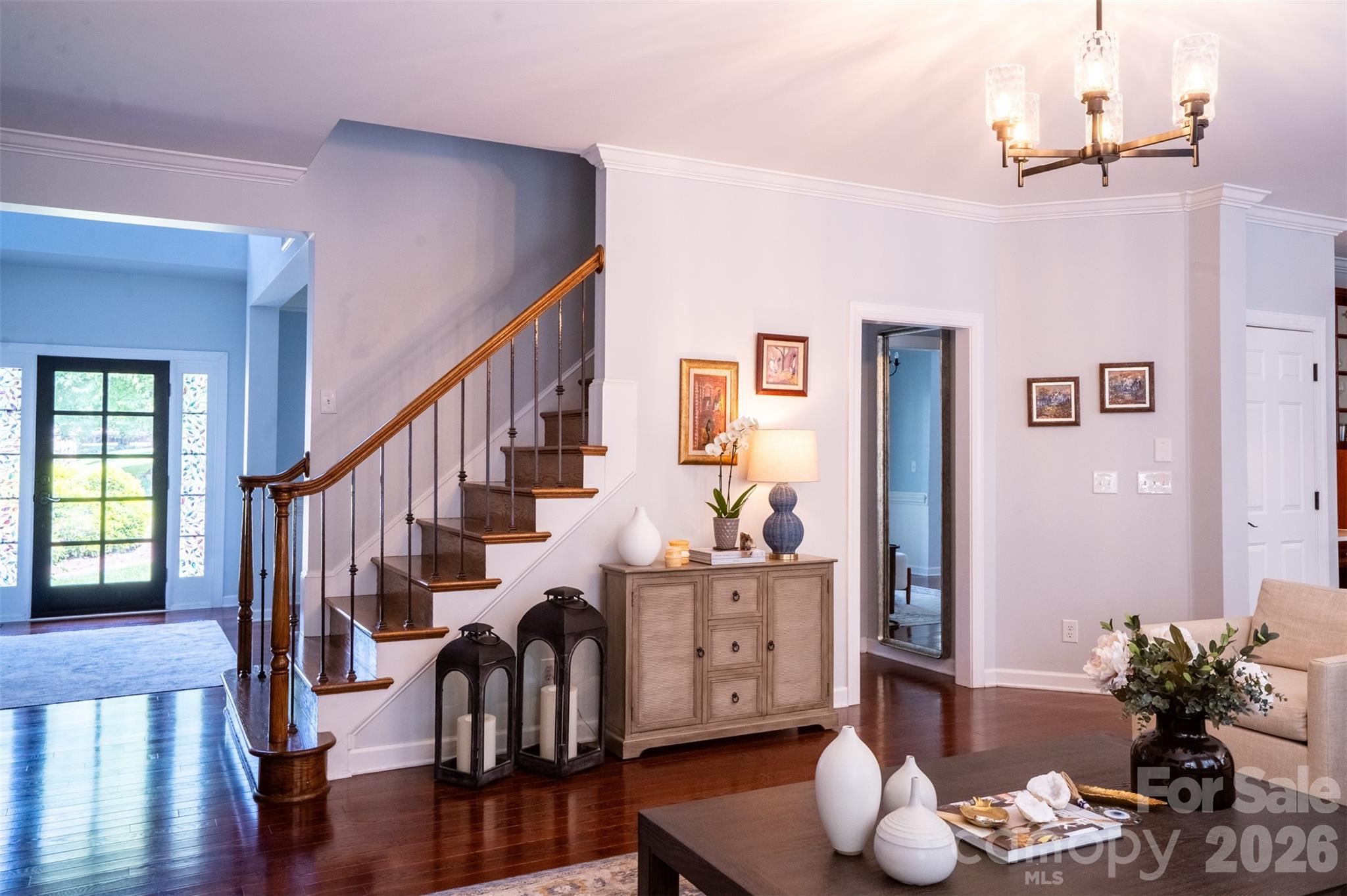 5715 Snapdragon Lane, Huntersville, NC - photo 13 of 44