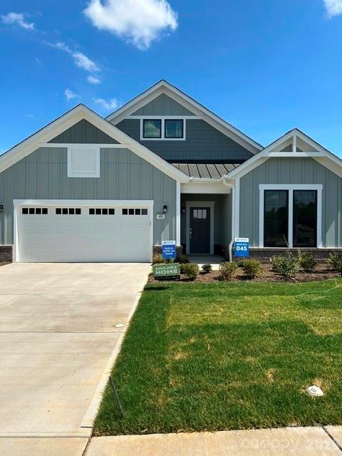 4185 Creek Bridge Circle, Charlotte, NC