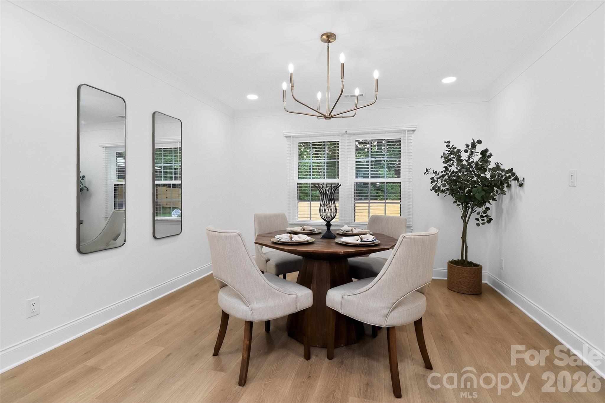 Photo 9 of 1943 Watlington Drive, Charlotte, NC