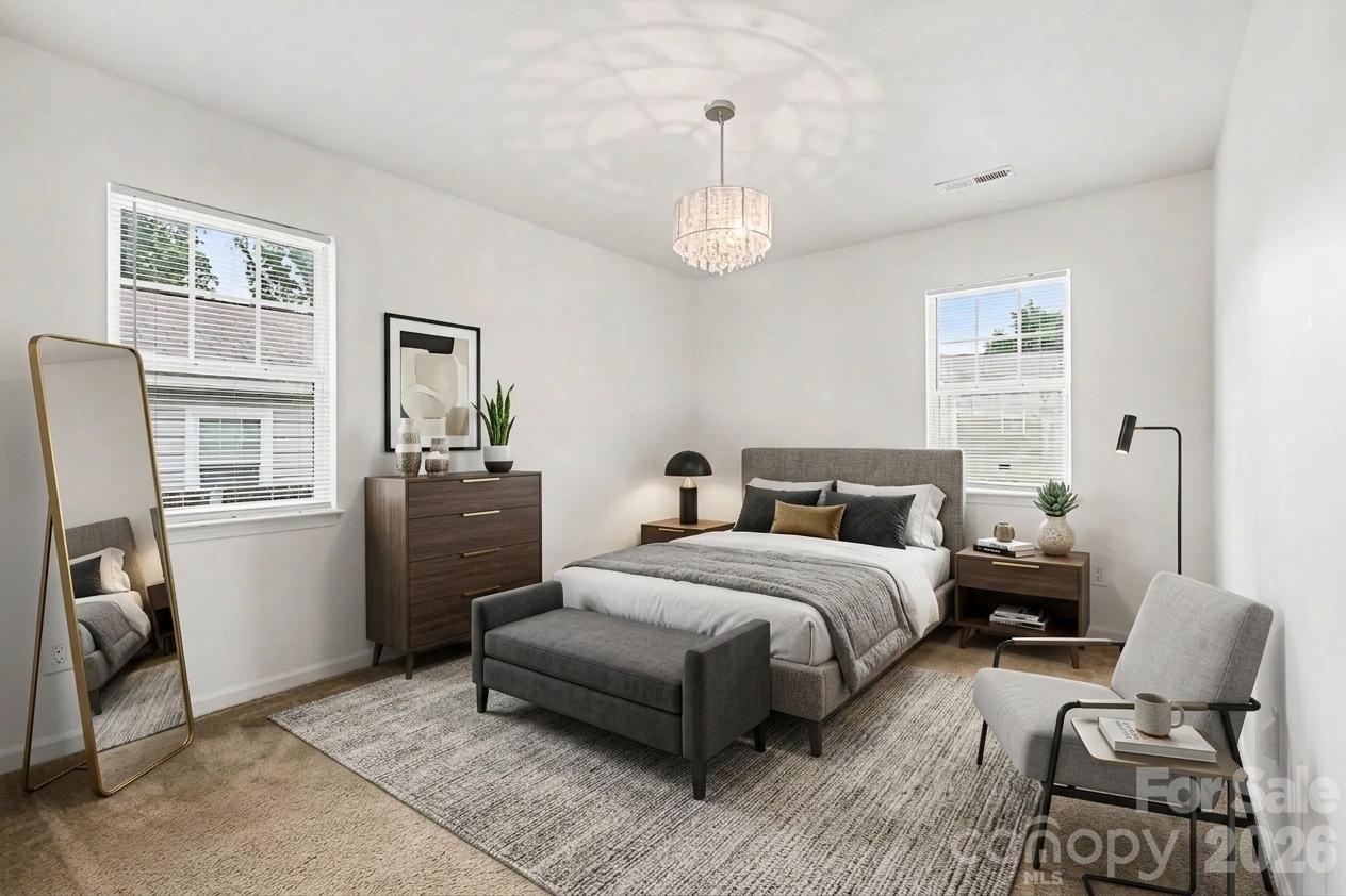 Photo 4 of 3608 Corbett Street, Charlotte, NC