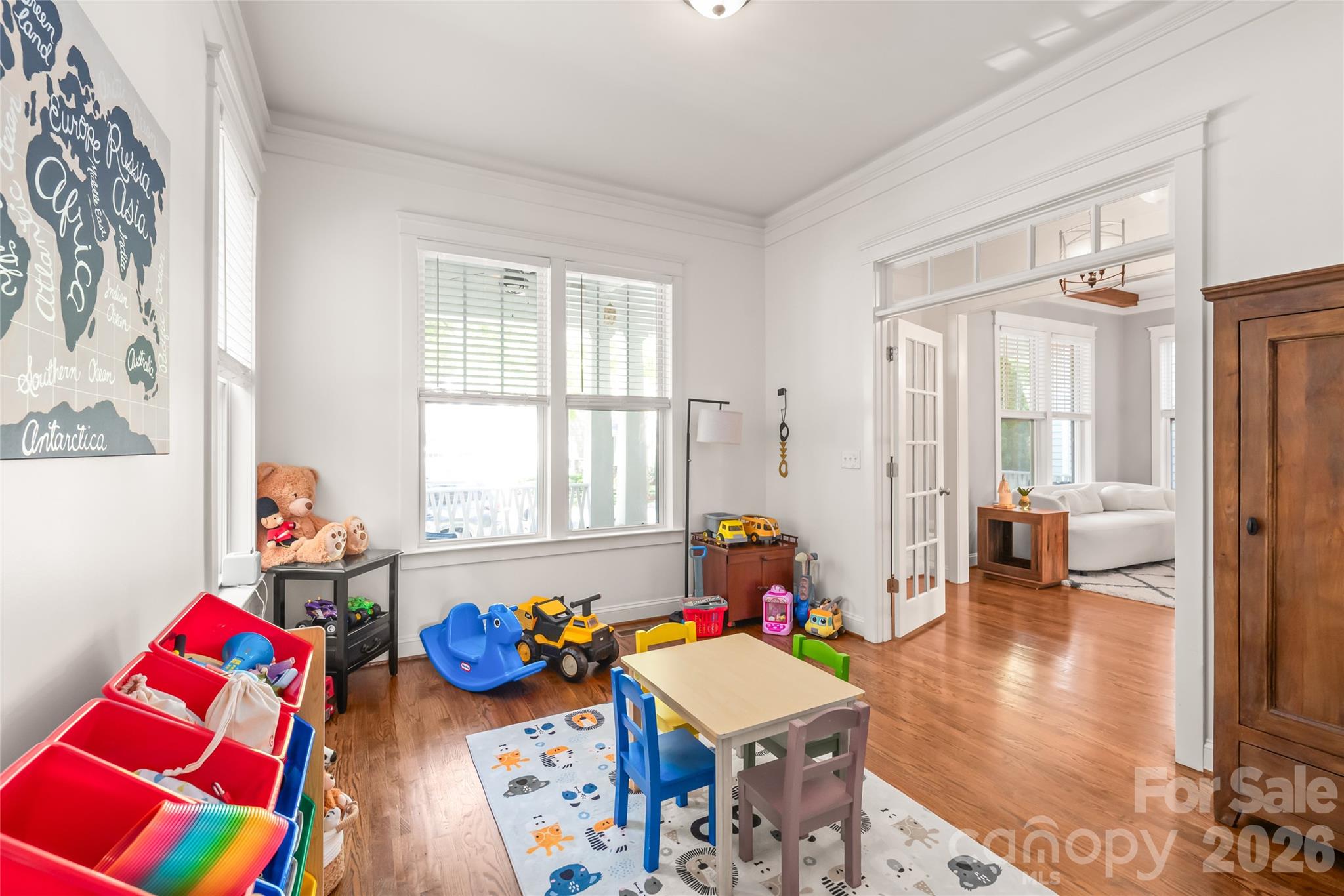 Photo 9 of 11543 Ardrey Crest Drive, Charlotte, NC