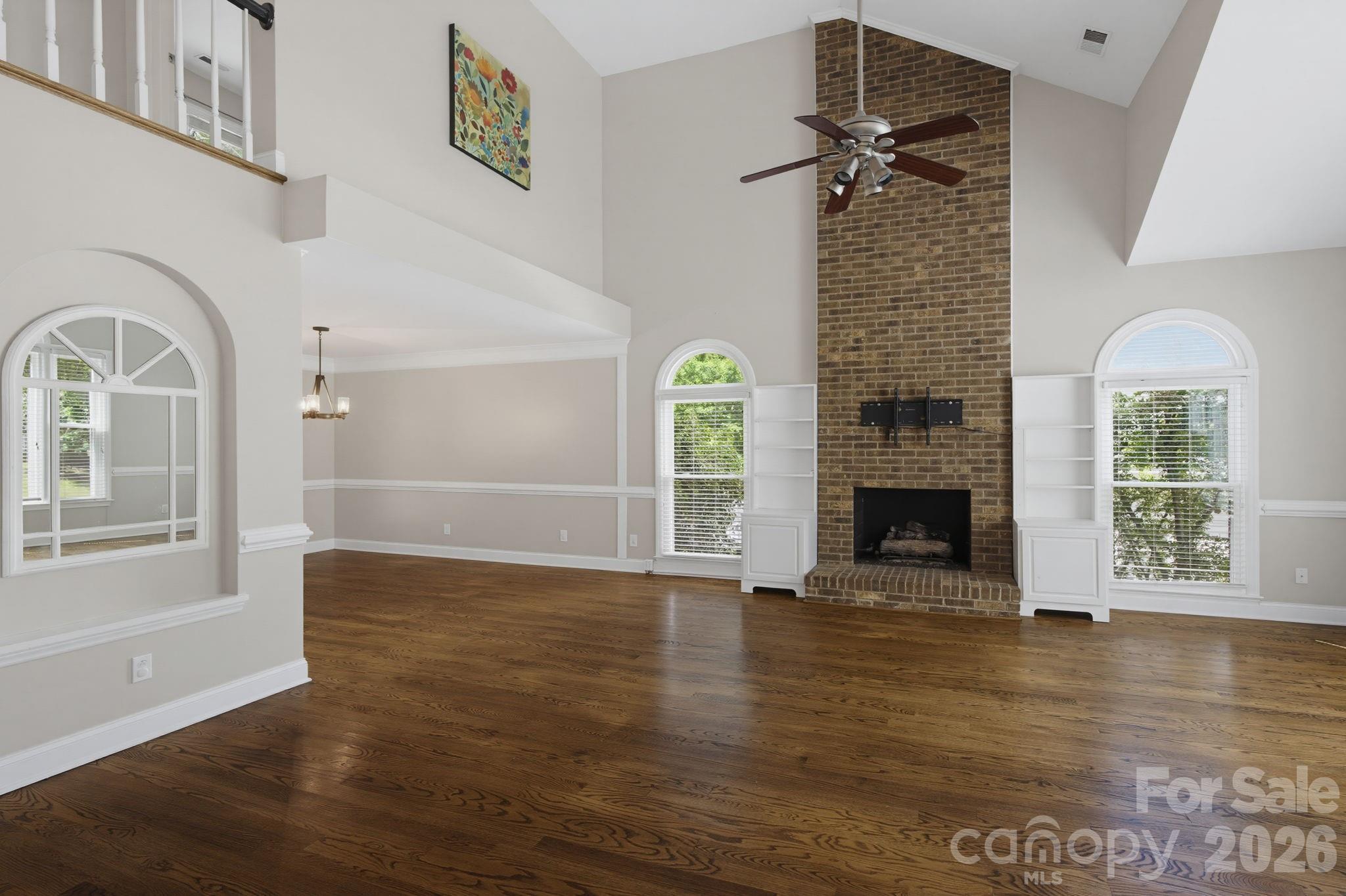 Home for sale at 6632 Elmstone Drive, Charlotte, NC — photo 4 of 38