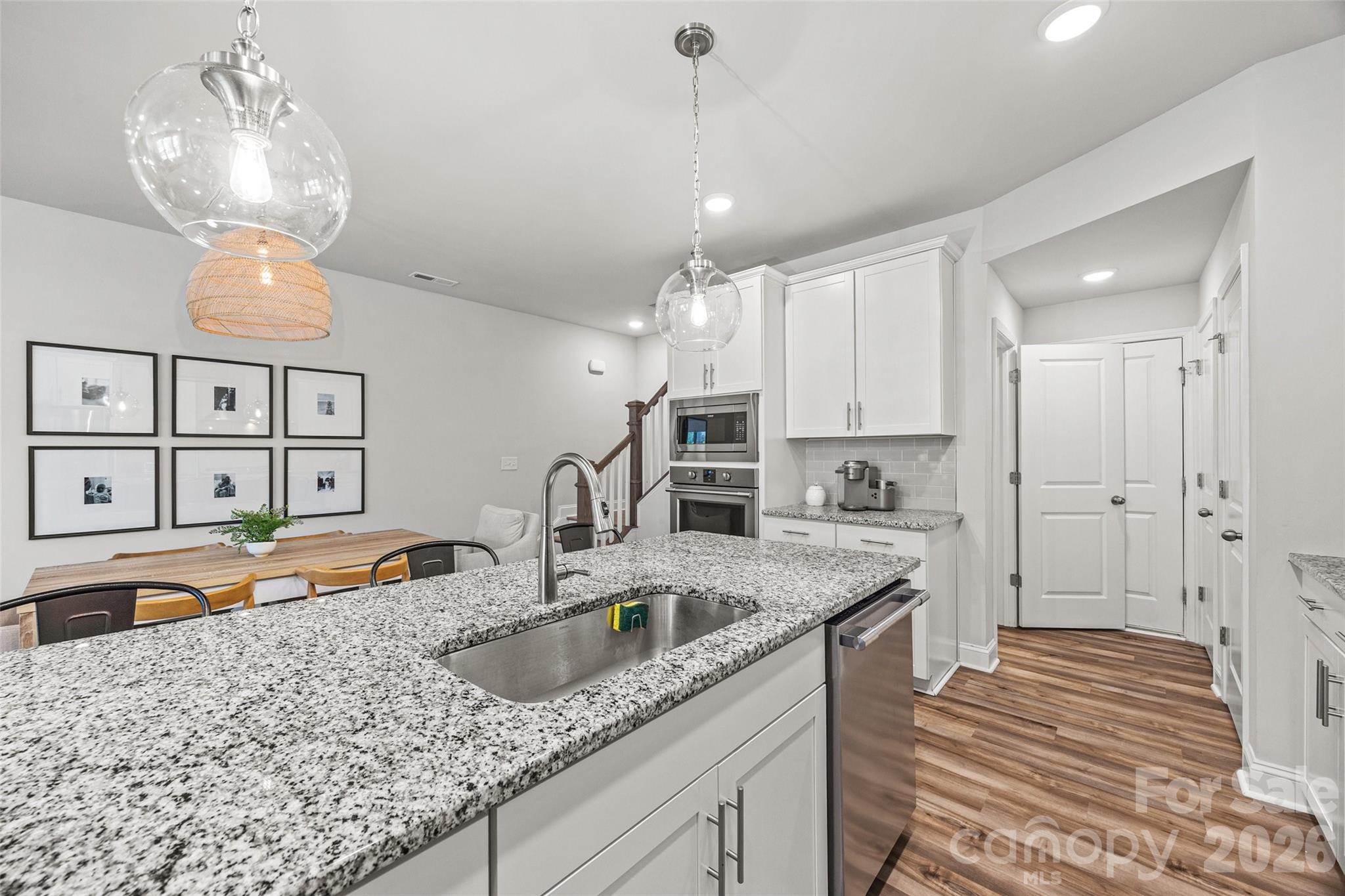 Photo 13 of 2511 Duncan Avenue, Charlotte, NC