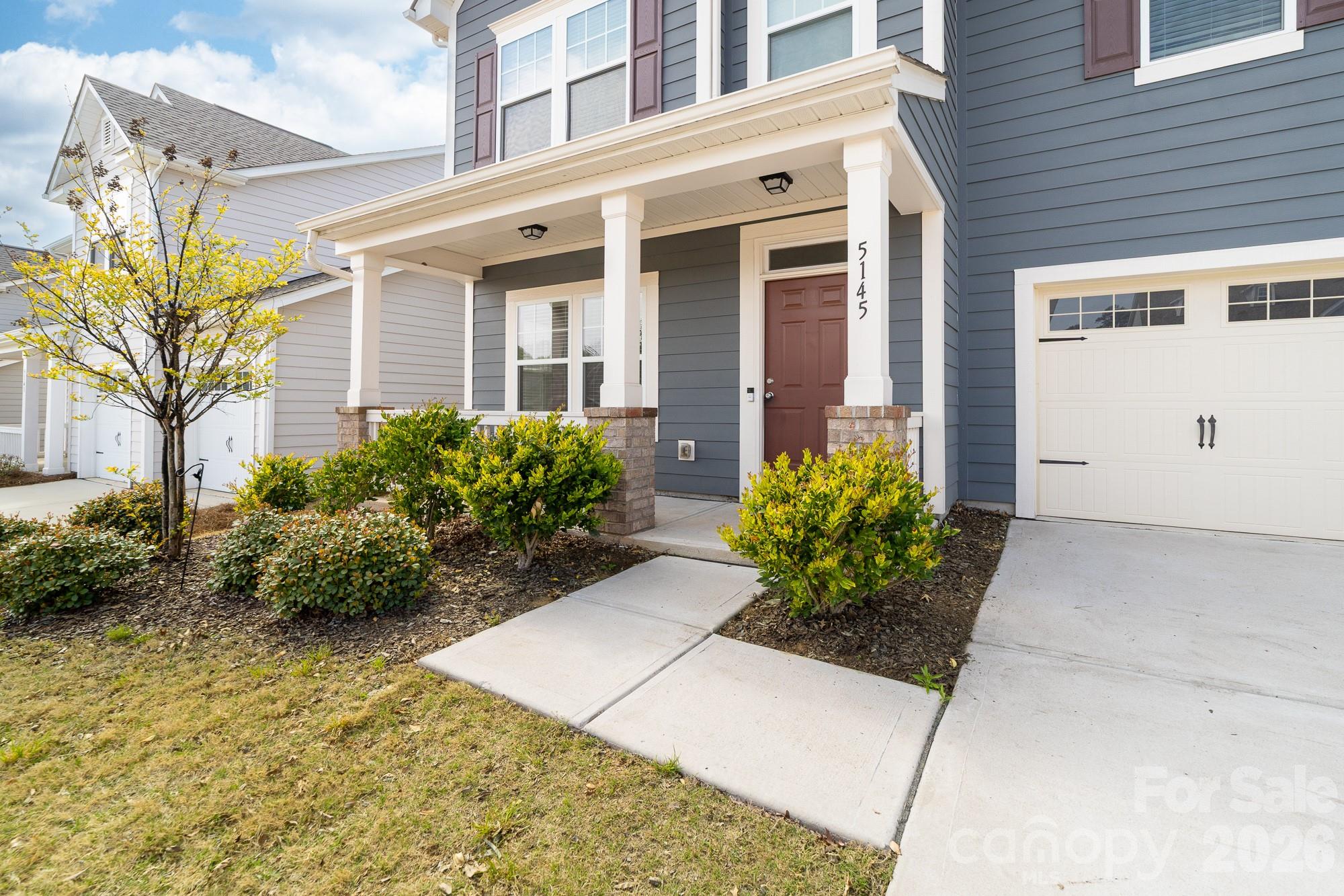 Photo 3 of 5145 Thomasville Drive, Belmont, NC