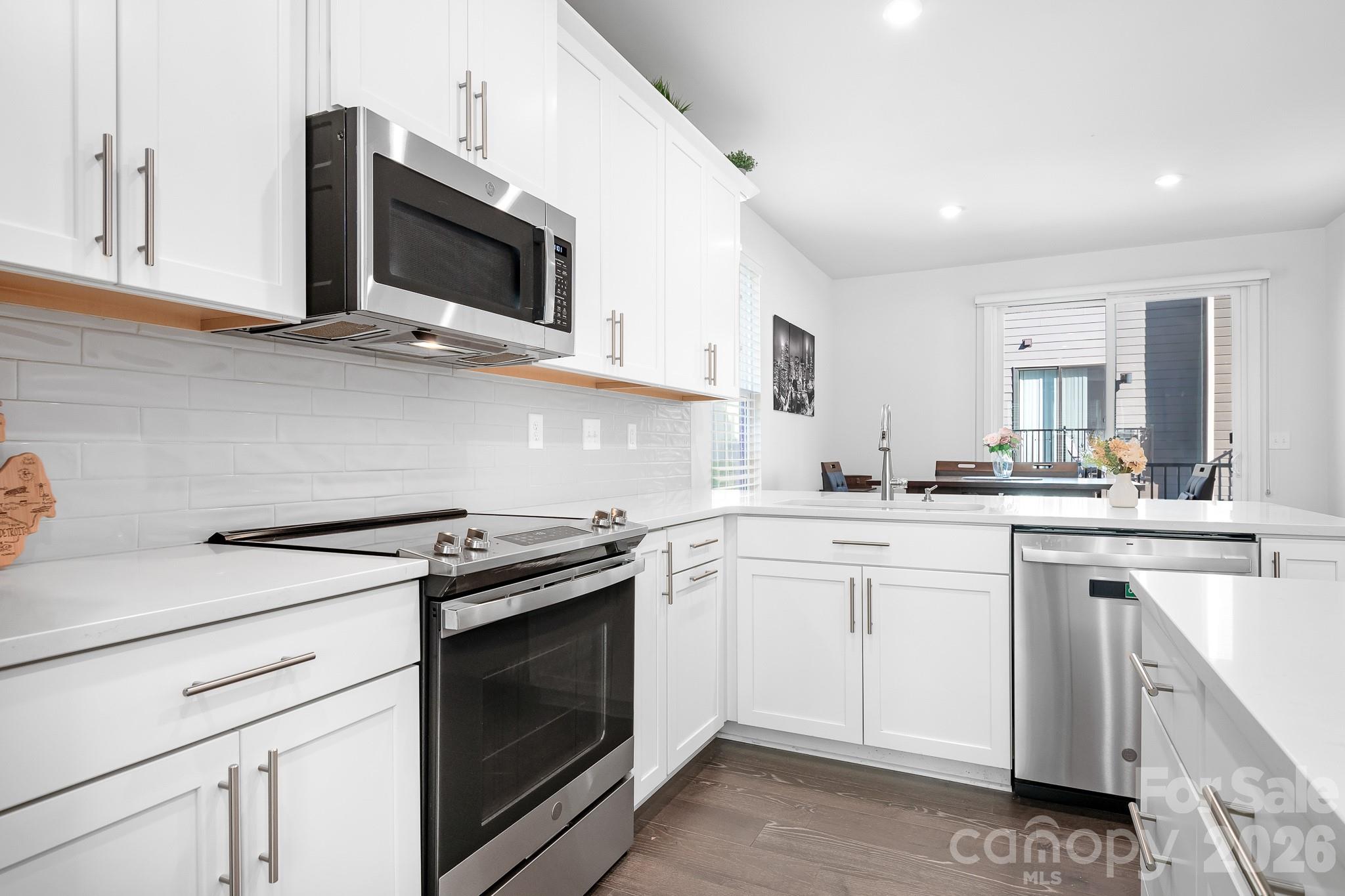 Photo 17 of 1226 Gleason Way, Charlotte, NC