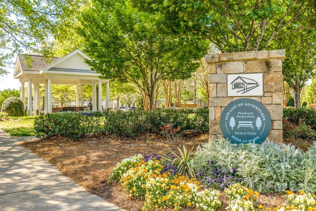 3035 Sterling Drive, Waxhaw, NC - photo 46 of 49