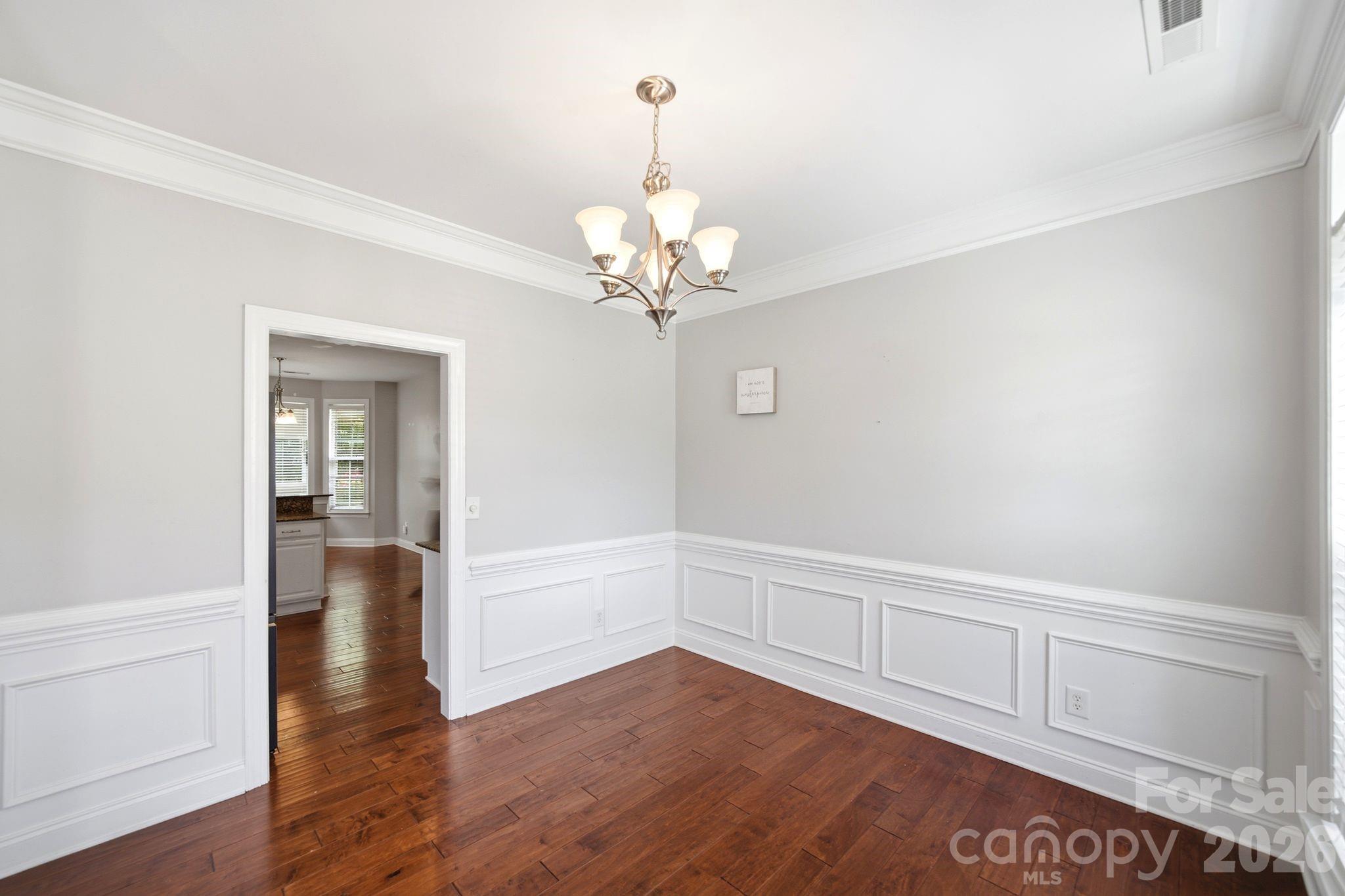 Photo 3 of 8505 Delamere Lane, Charlotte, NC