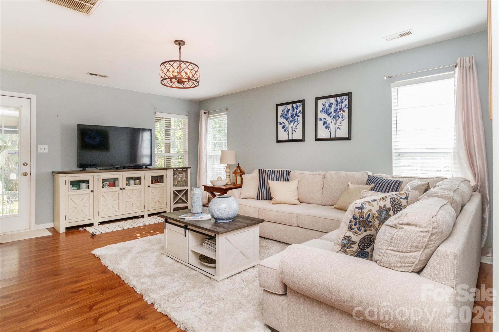 Photo 5 of 9901 Sweet Plum Drive, Charlotte, NC