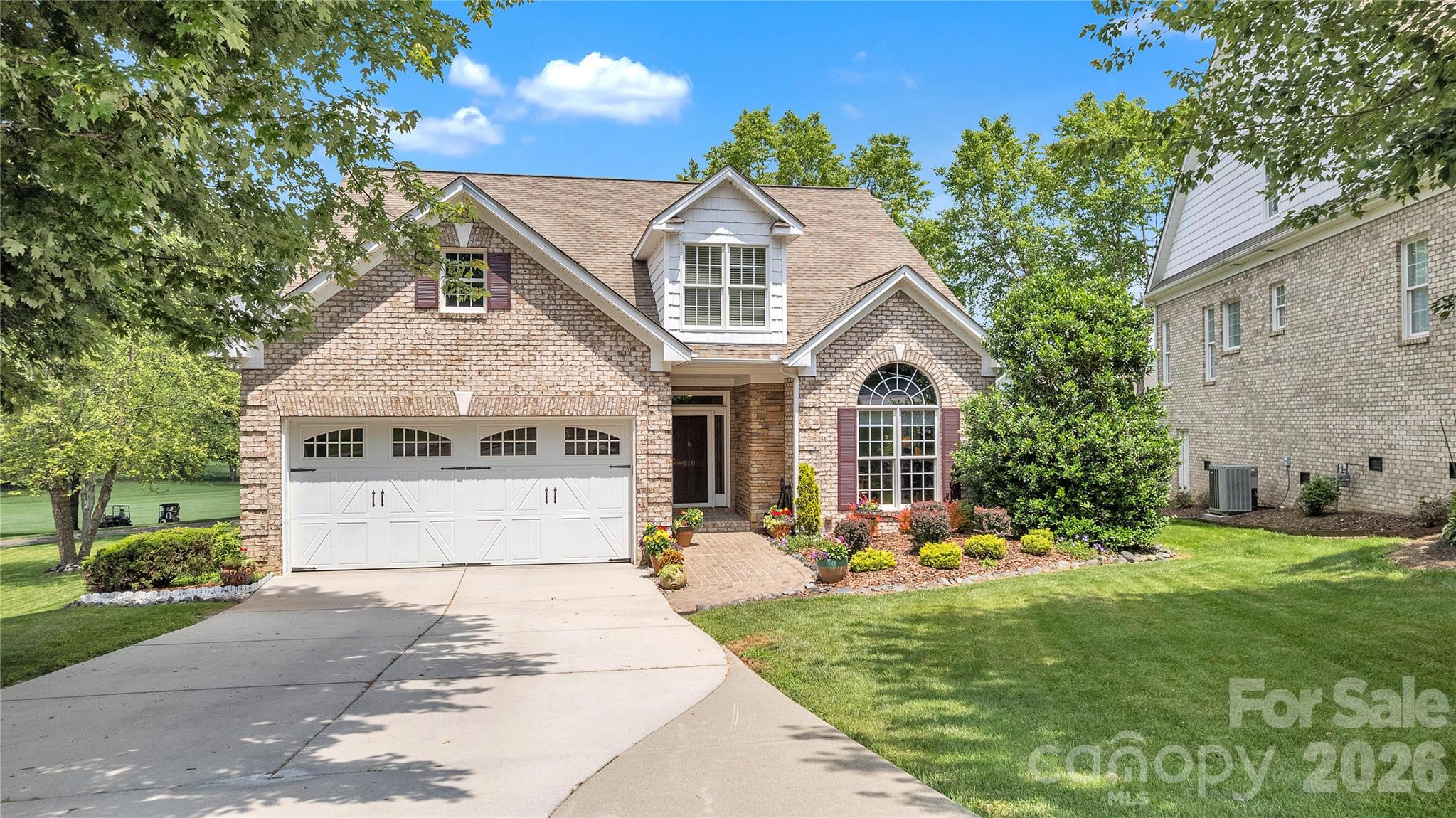 118 Bradford Court16, Jefferson, NC