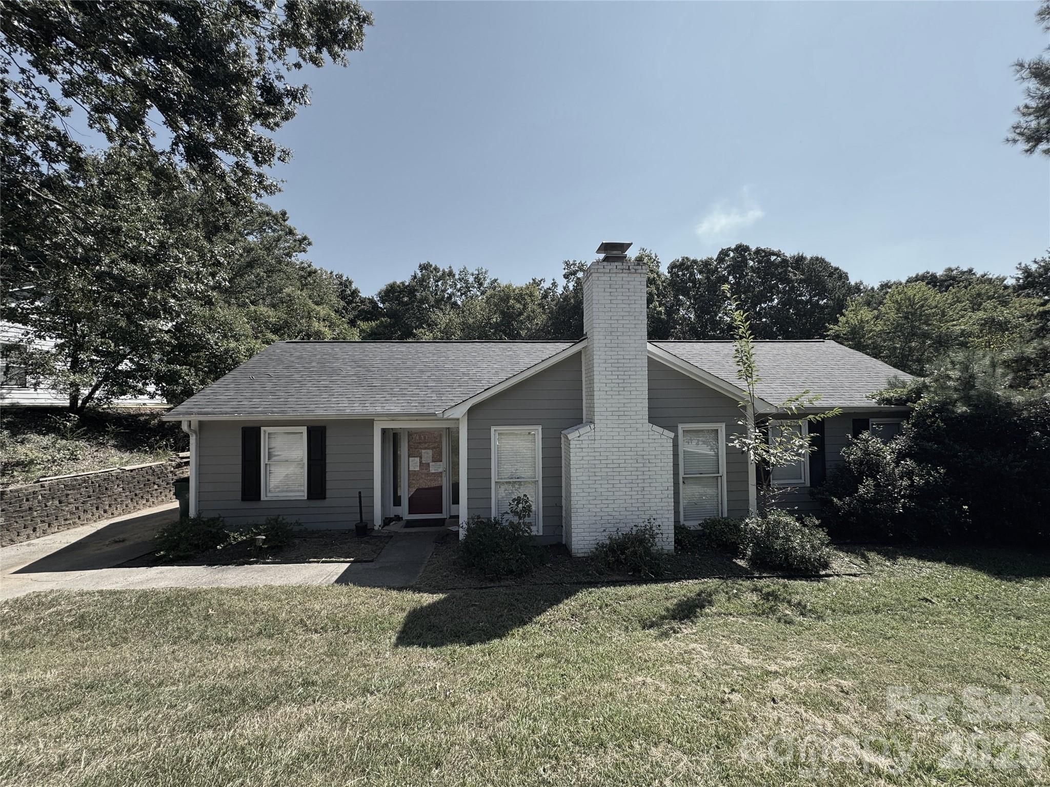 6201 Thermal Road, Charlotte, NC
