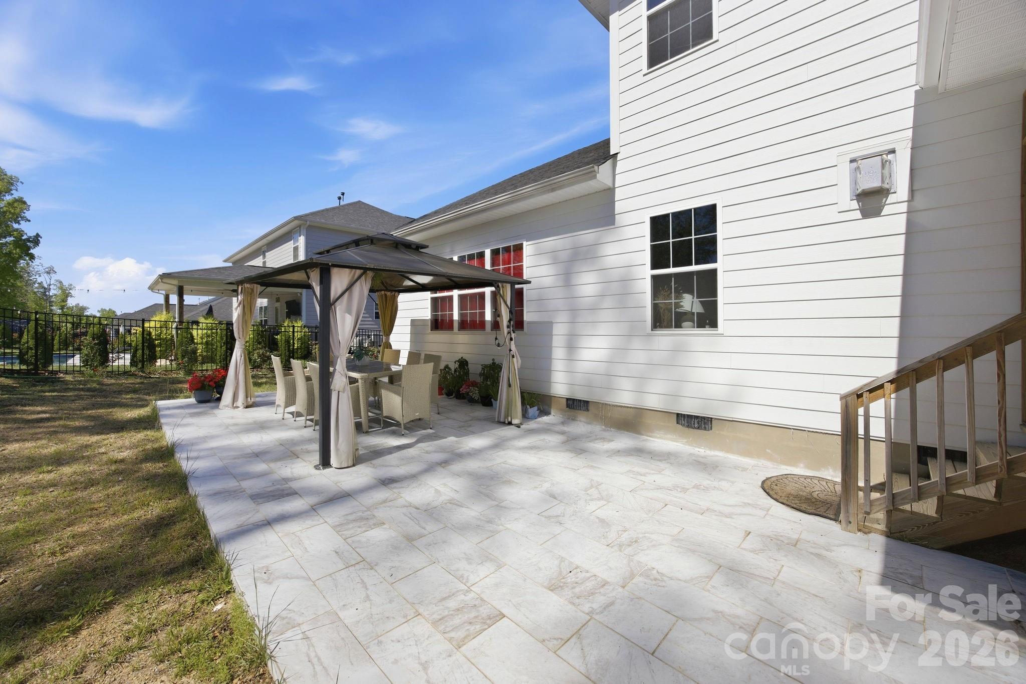 11836 Glenwood Drive, Locust, NC - photo 35 of 46