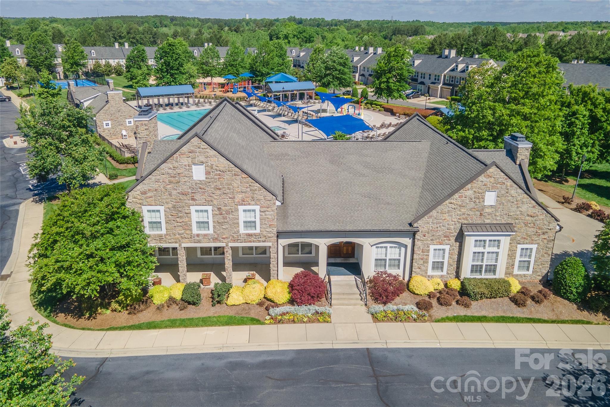 Photo 31 of 9622 Springholm Drive, Charlotte, NC