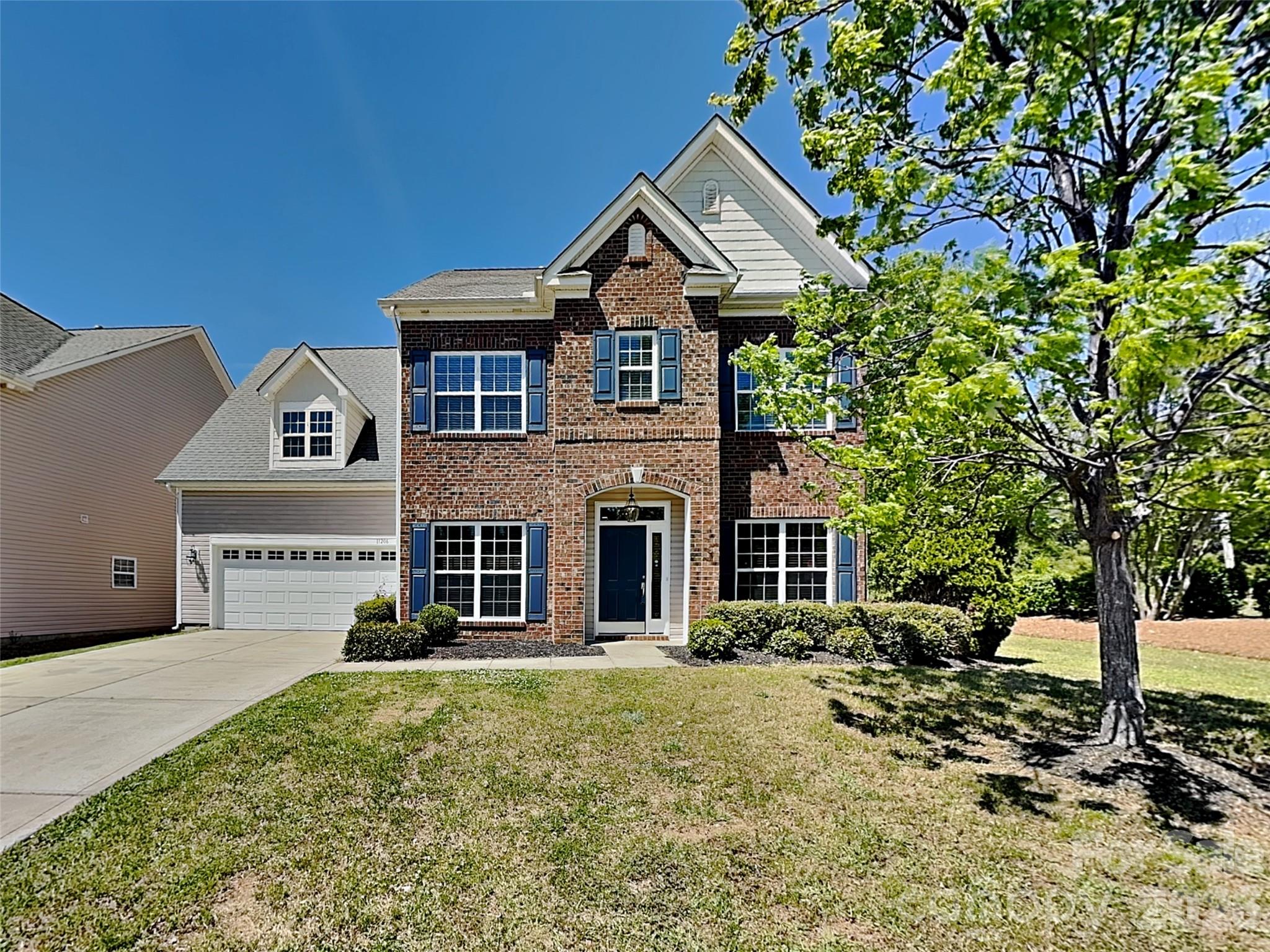 11206 Scottsman Trace Drive, Charlotte, NC