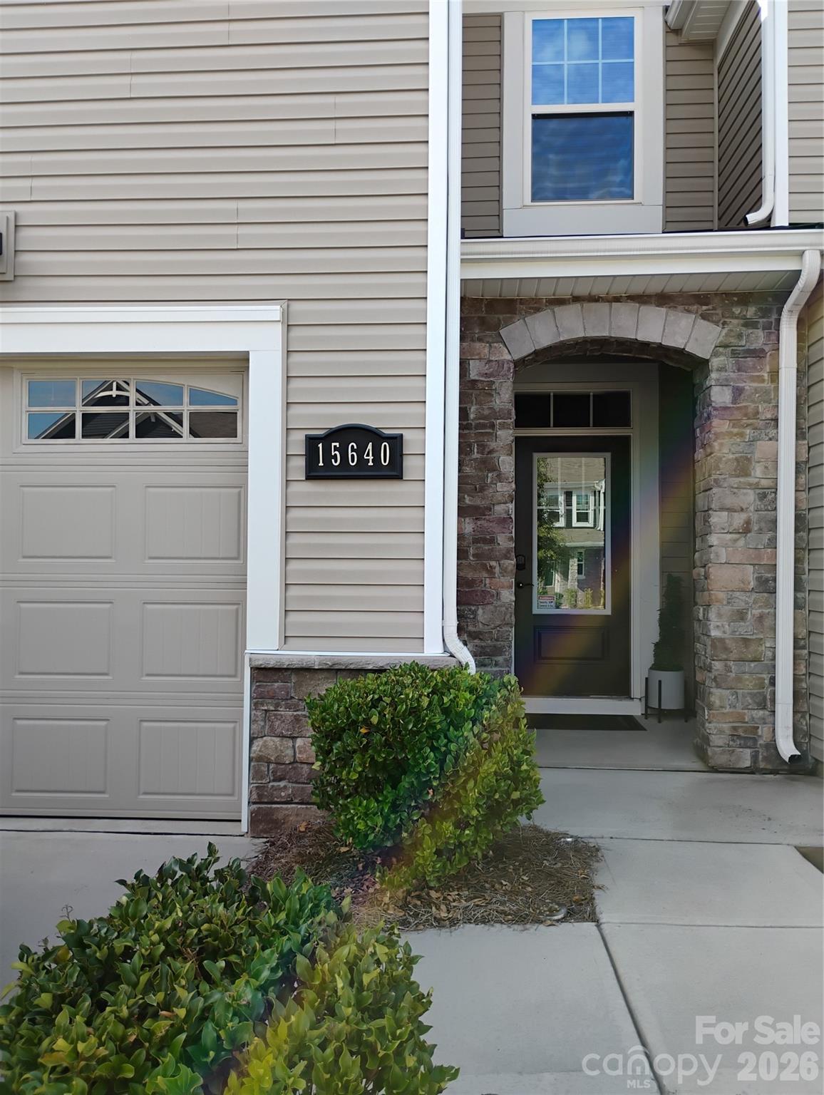 Home for sale at 15640 Little Bluestem Street, Charlotte, NC — photo 1 of 8
