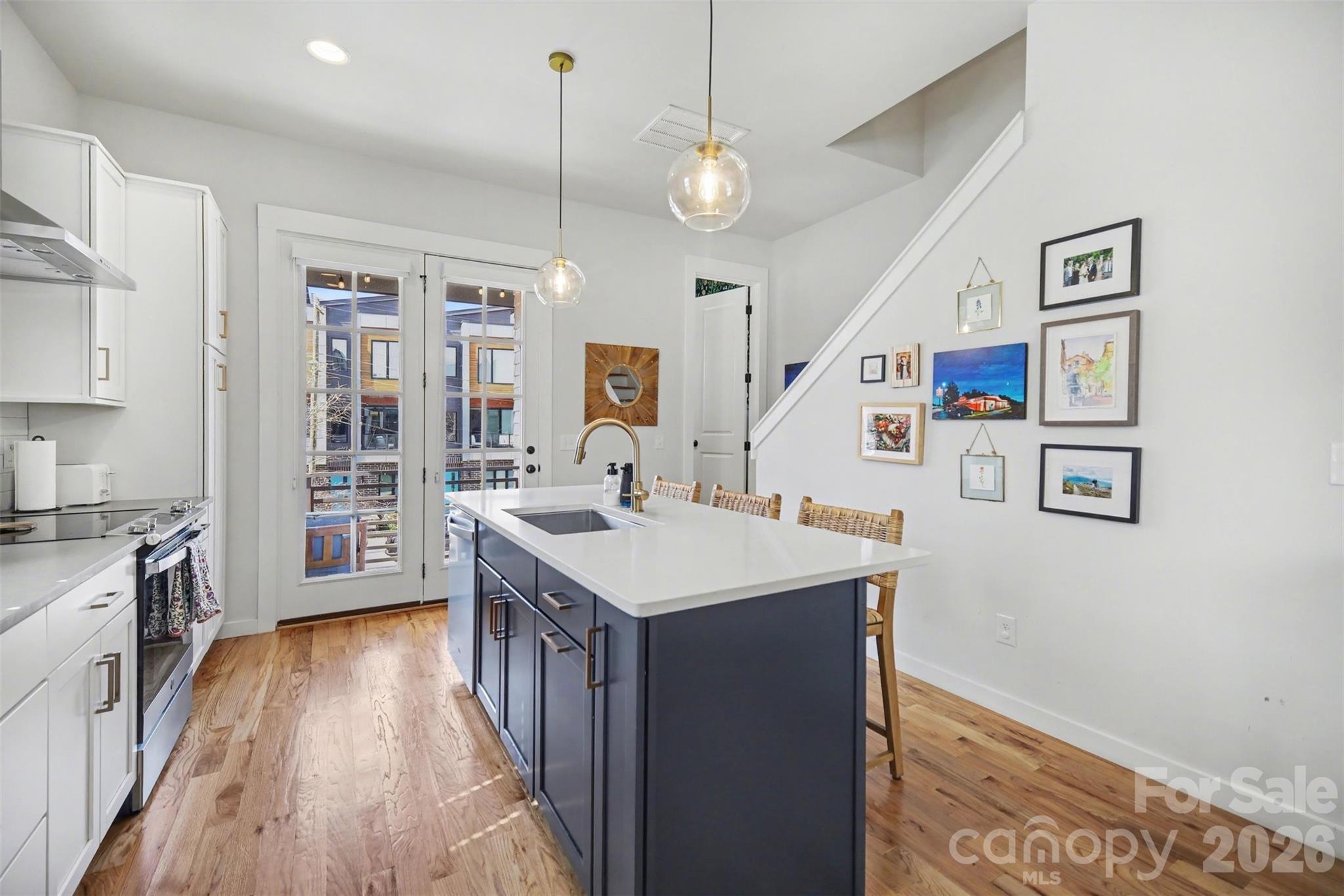 Photo 10 of 3300 Spencer Street, Charlotte, NC