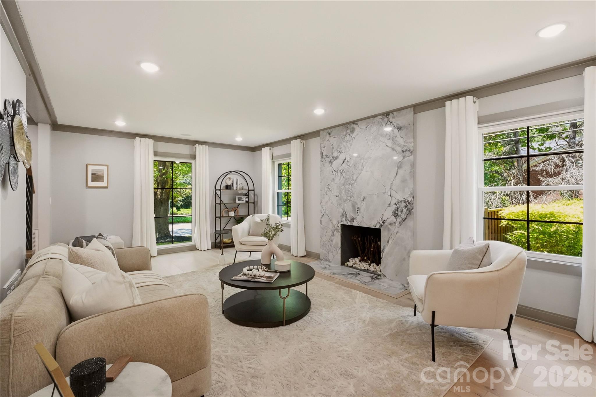 Photo 18 of 2919 Colony Road, Charlotte, NC