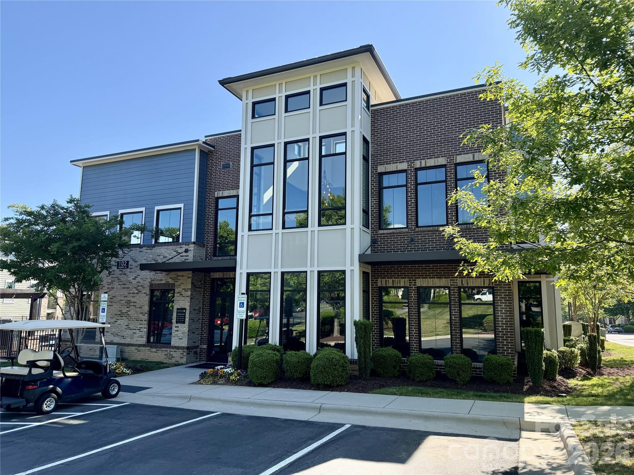 106 Locomotive Lane209, Mooresville, NC - photo 15 of 22