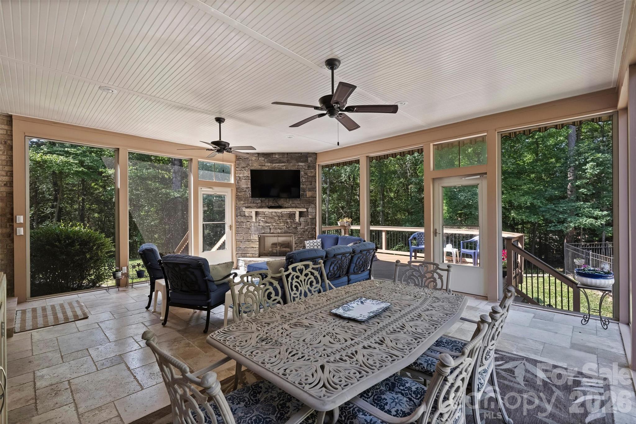 Photo 37 of 3301 Providence Plantation Lane, Charlotte, NC