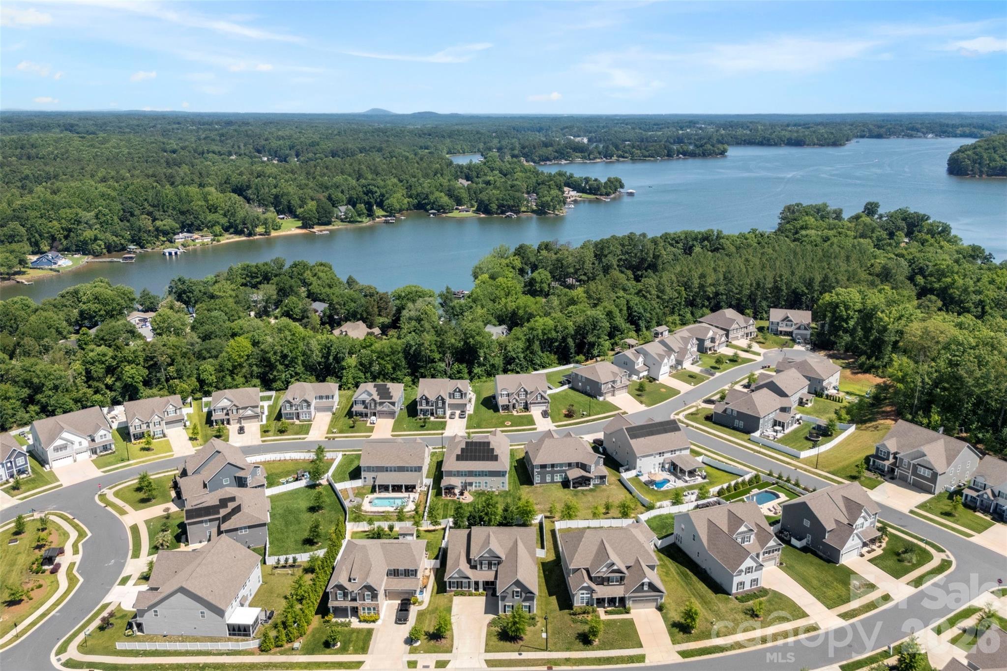 Photo 45 of 2128 Lapalma Trace, Lake Wylie, SC