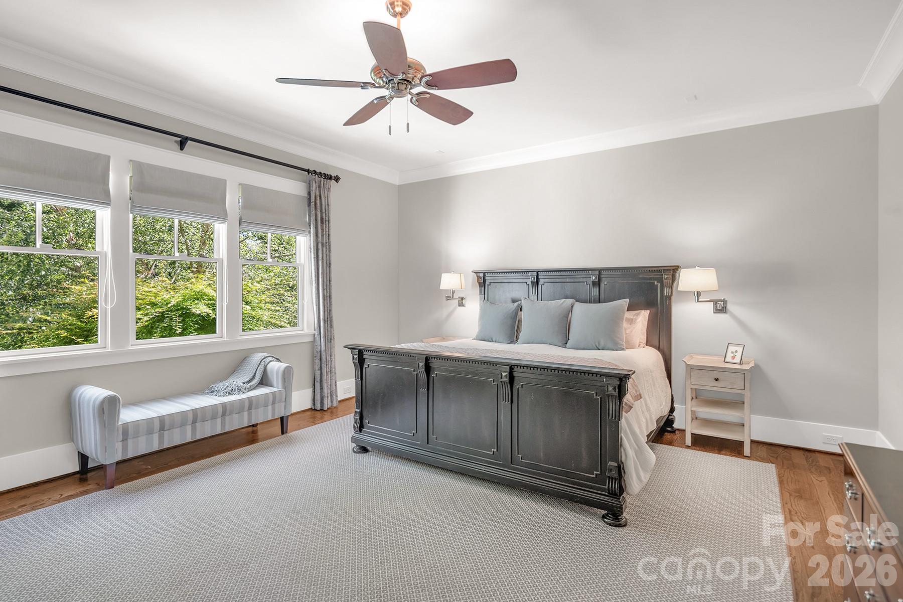 Photo 18 of 520 Hillside Avenue, Charlotte, NC