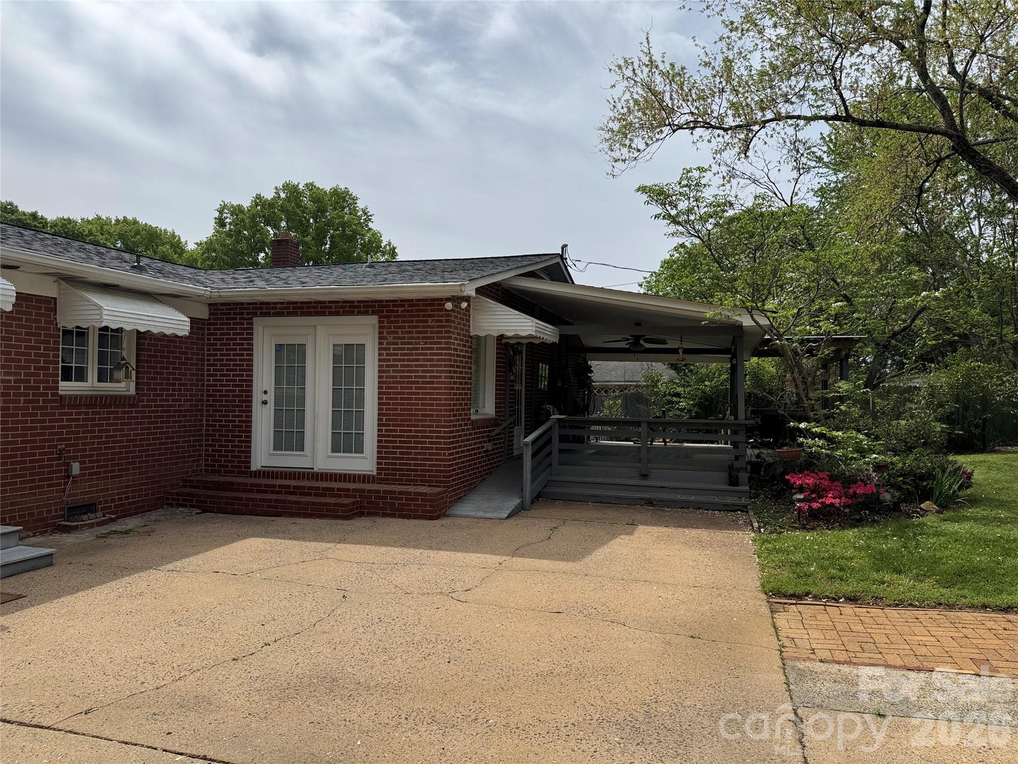 Home for sale at 809 Katherine Avenue, Kings Mountain, NC — photo 26 of 38