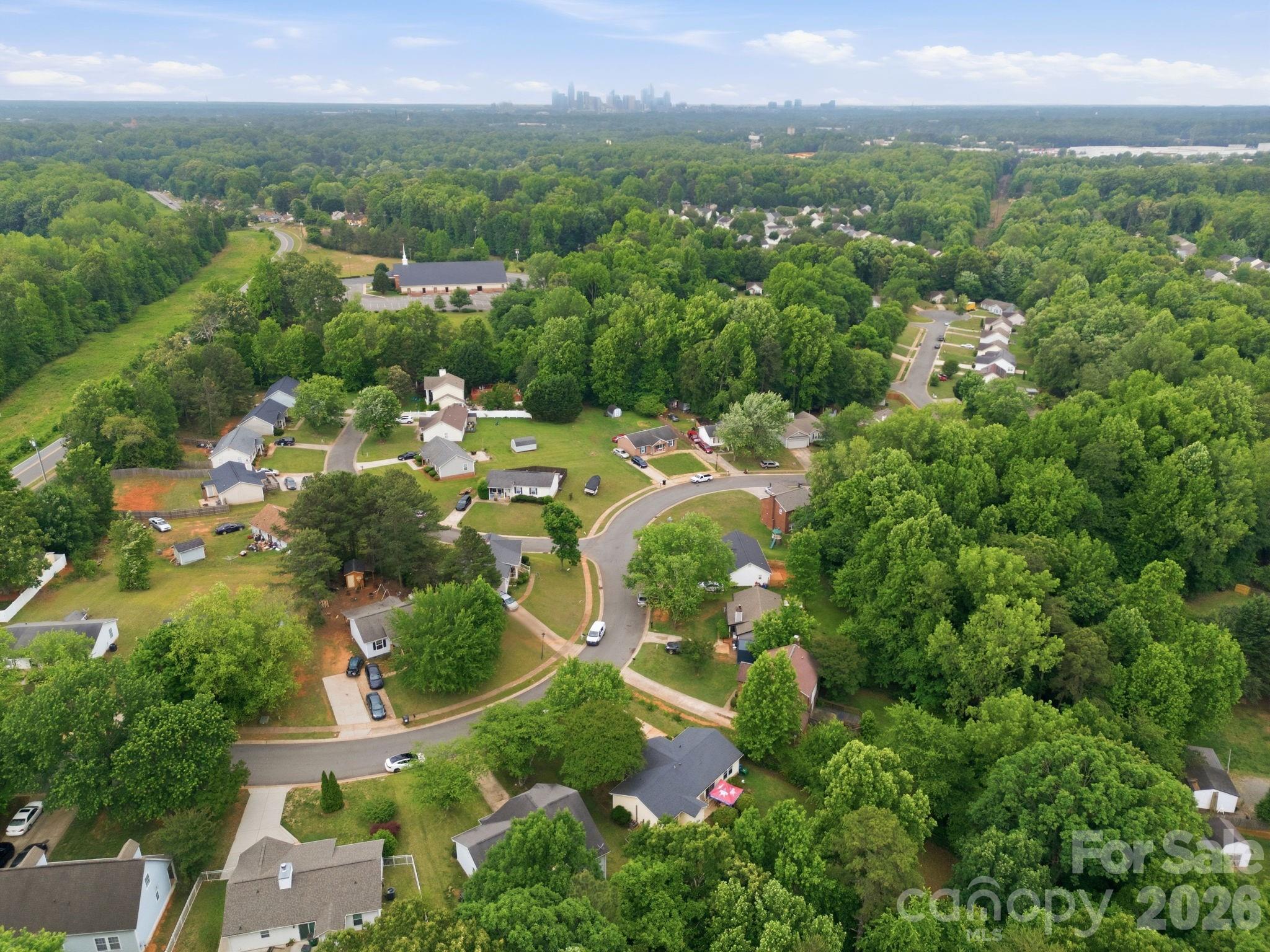Photo 22 of 1221 Capps Hollow Drive, Charlotte, NC
