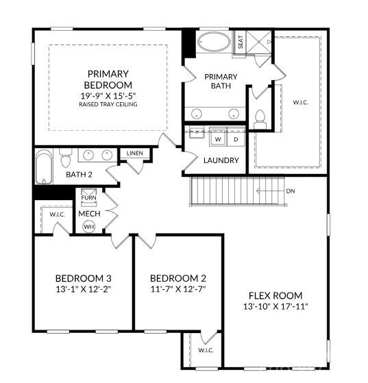 Photo 24 of 6500 Ludell Lane, Charlotte, NC