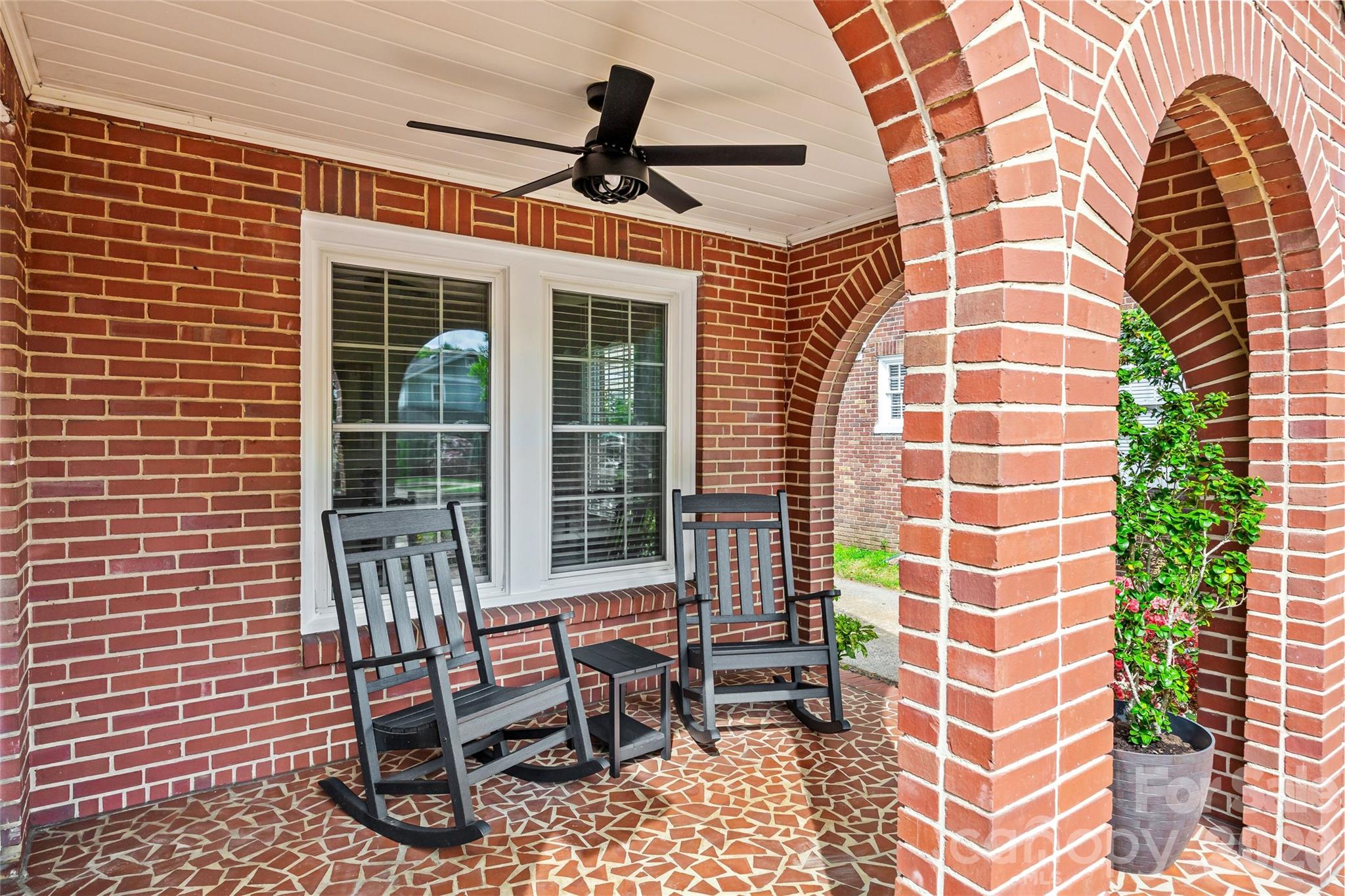 Photo 8 of 2137 Shenandoah Avenue, Charlotte, NC