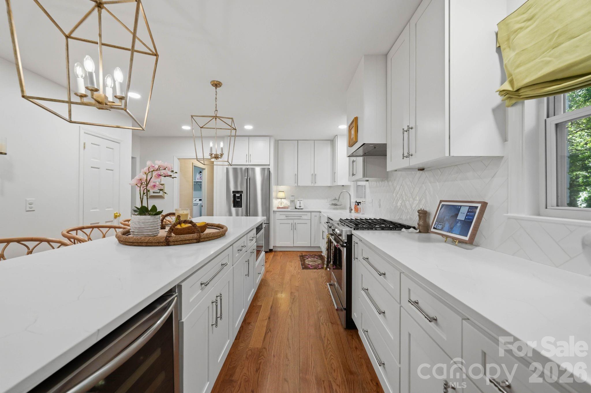 Photo 5 of 1015 Thistle Court, Charlotte, NC