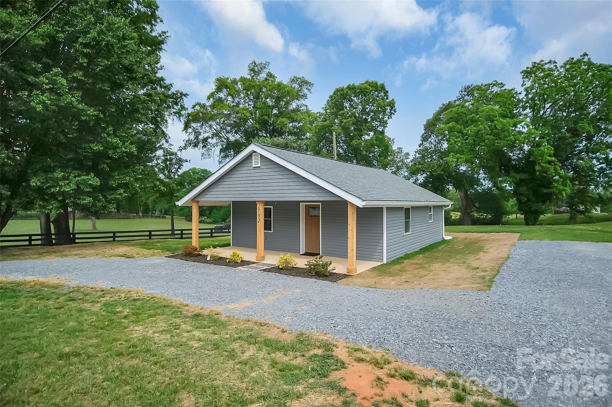 2702 W Stage Coach Trail, Shelby, NC