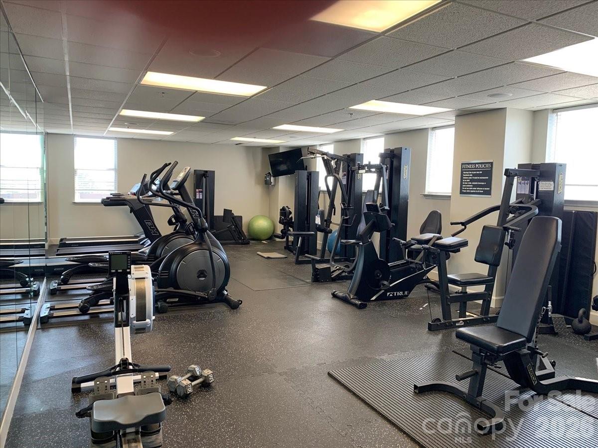 Photo 31 of 1320 Fillmore Avenue105, Charlotte, NC