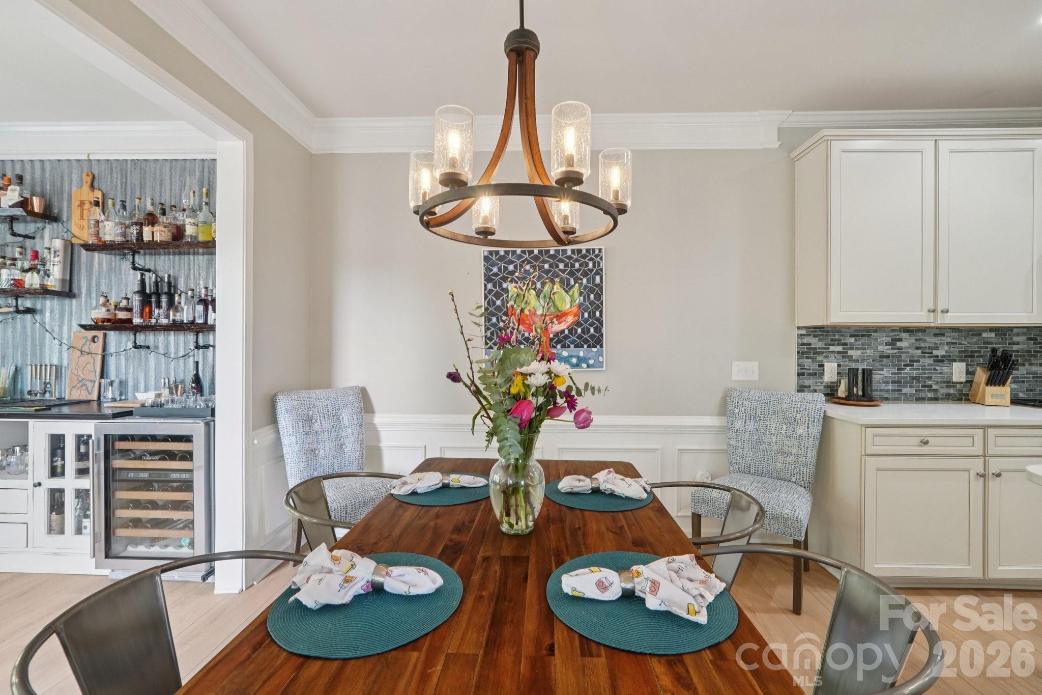 Photo 8 of 4818 Fonthill Lane, Charlotte, NC