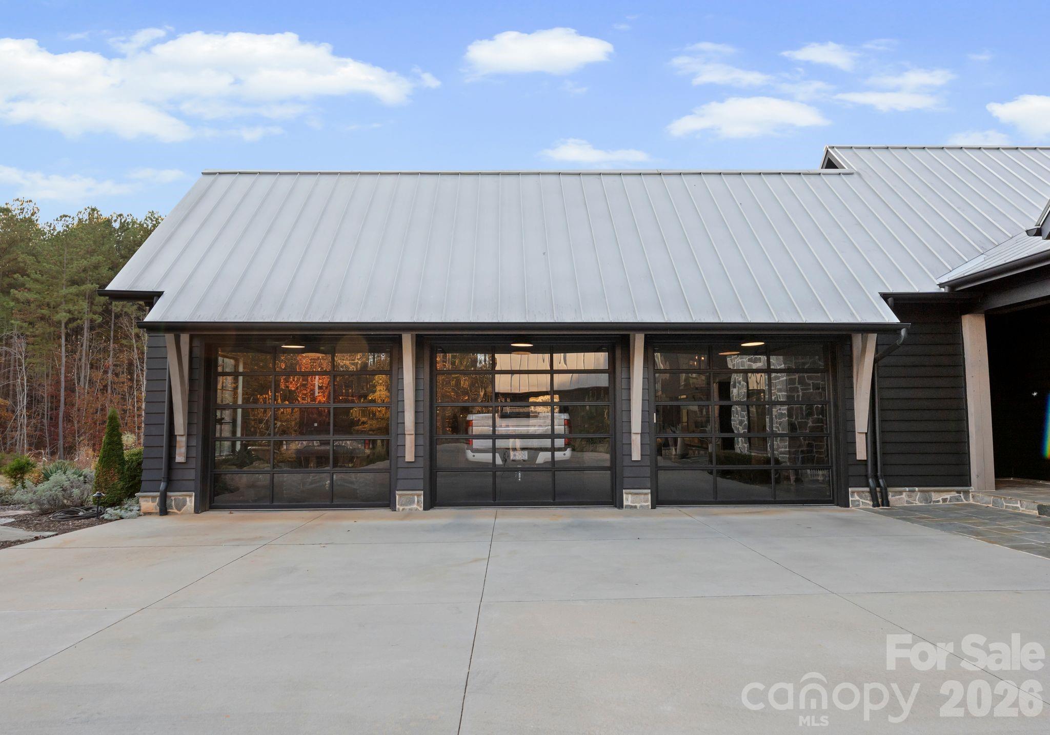 3979 NC HWY 73 None, Iron Station, NC - photo 44 of 48