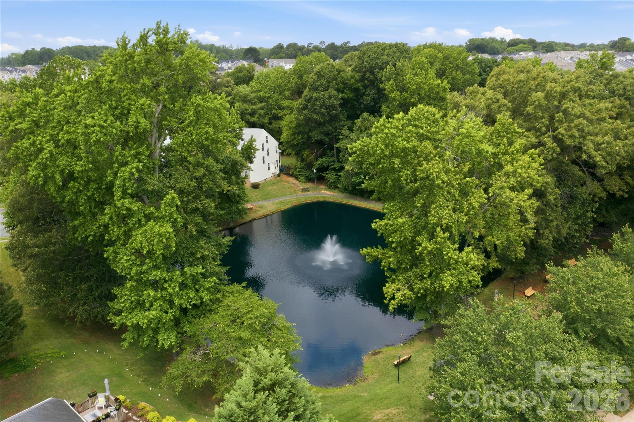 Photo 7 of 10010 Spring Park Drive, Charlotte, NC