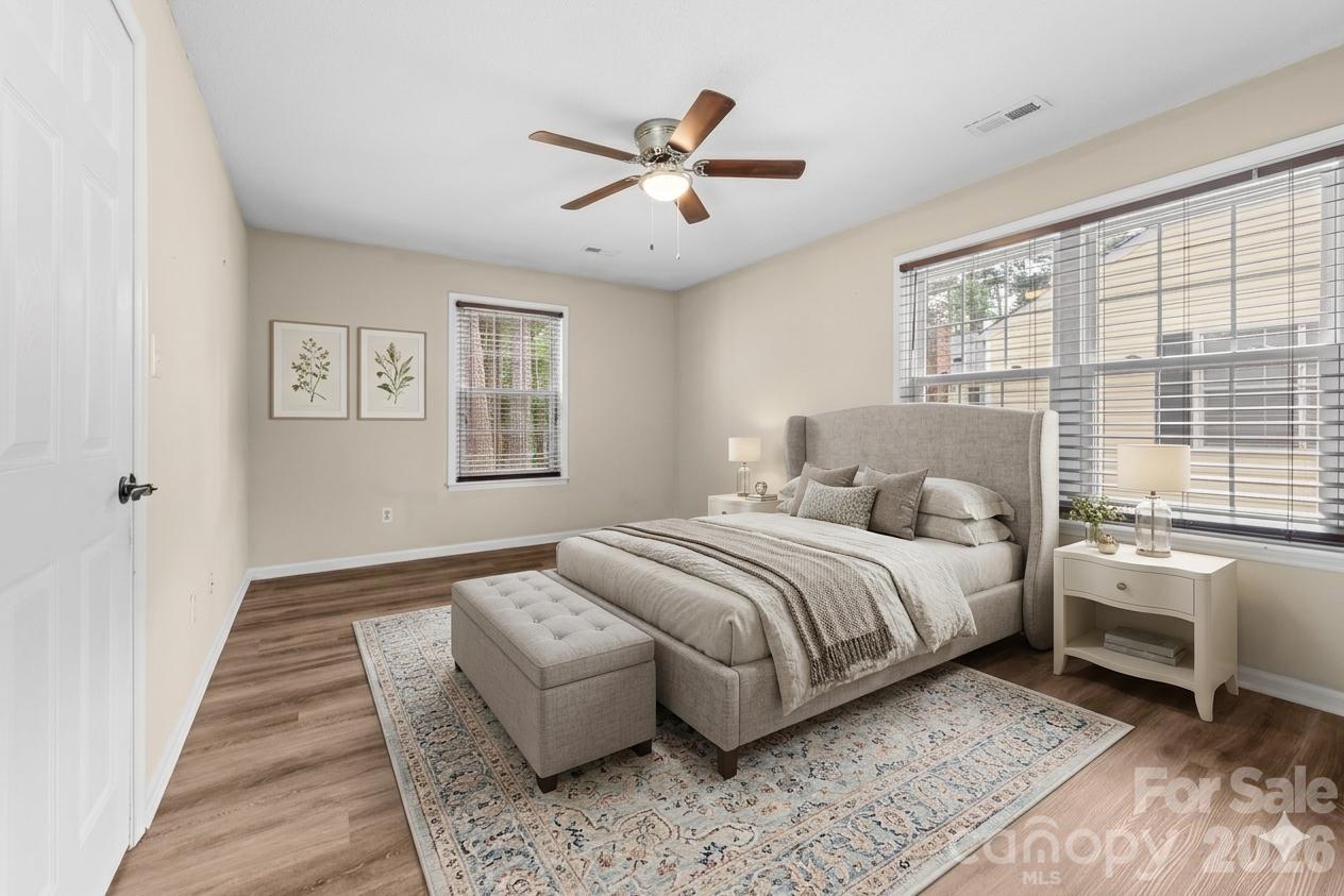 Photo 7 of 8521 Castle Pine Court, Charlotte, NC