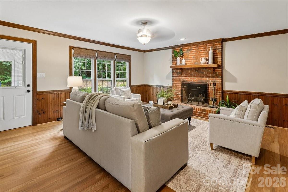 Photo 11 of 6721 Southby Court, Charlotte, NC