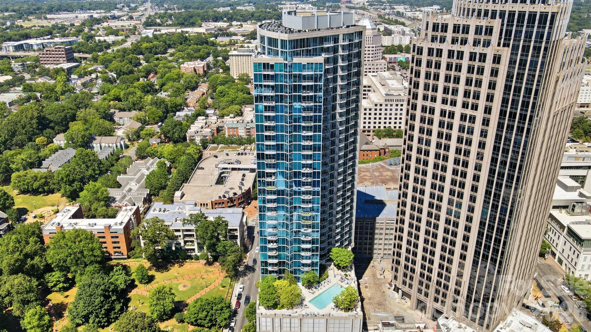 Photo 3 of 210 N Church Street1803, Charlotte, NC