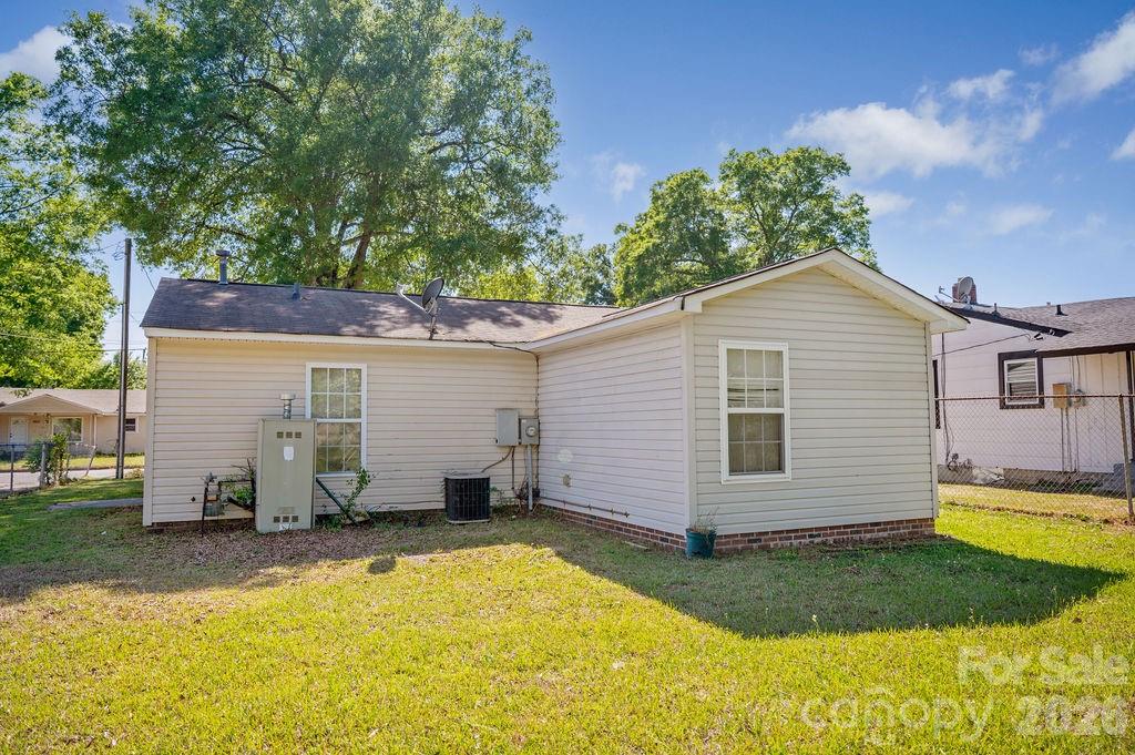 Photo 3 of 459 Summit Street, Rock Hill, SC