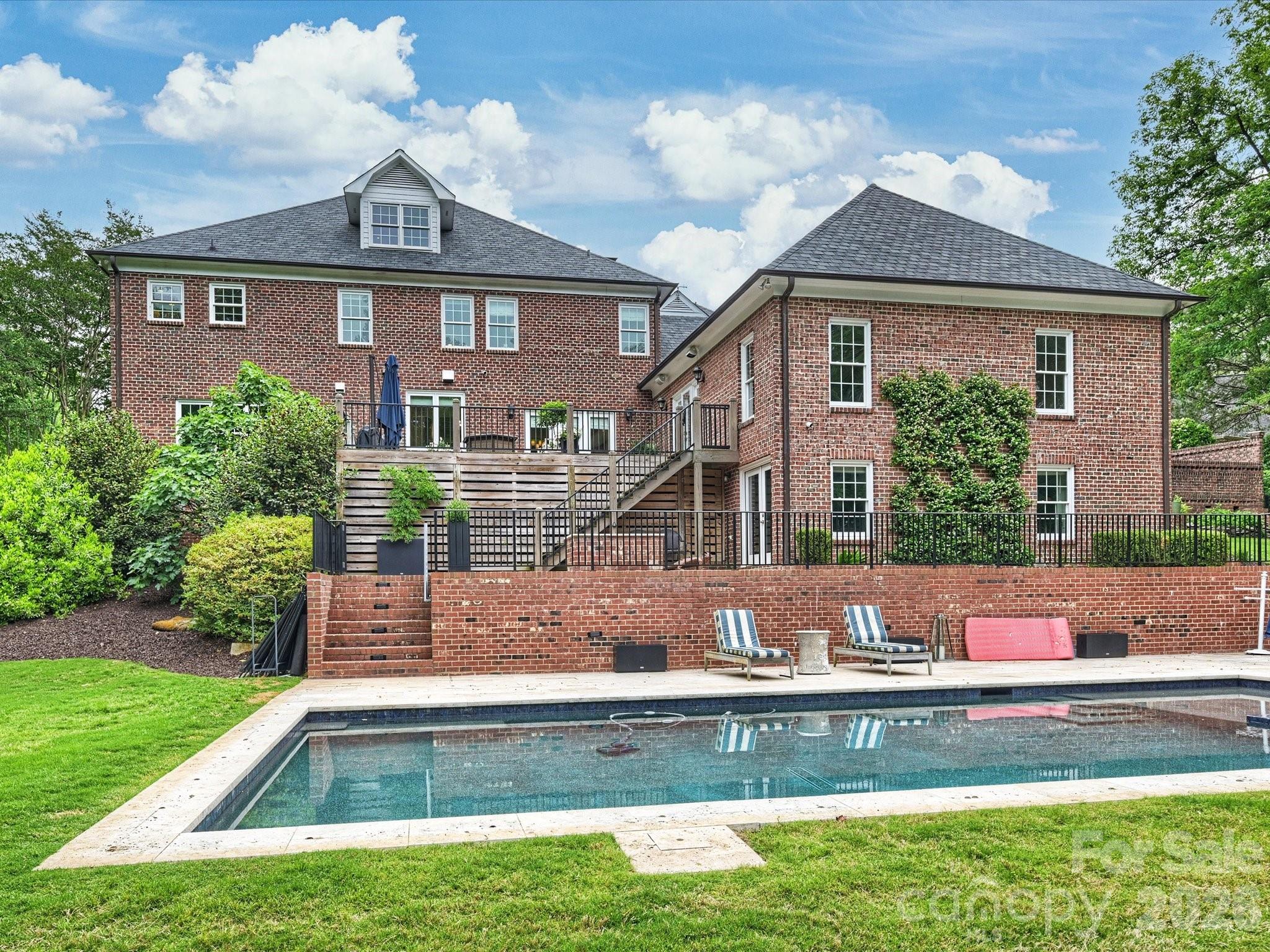Photo 47 of 4017 Moorland Drive, Charlotte, NC