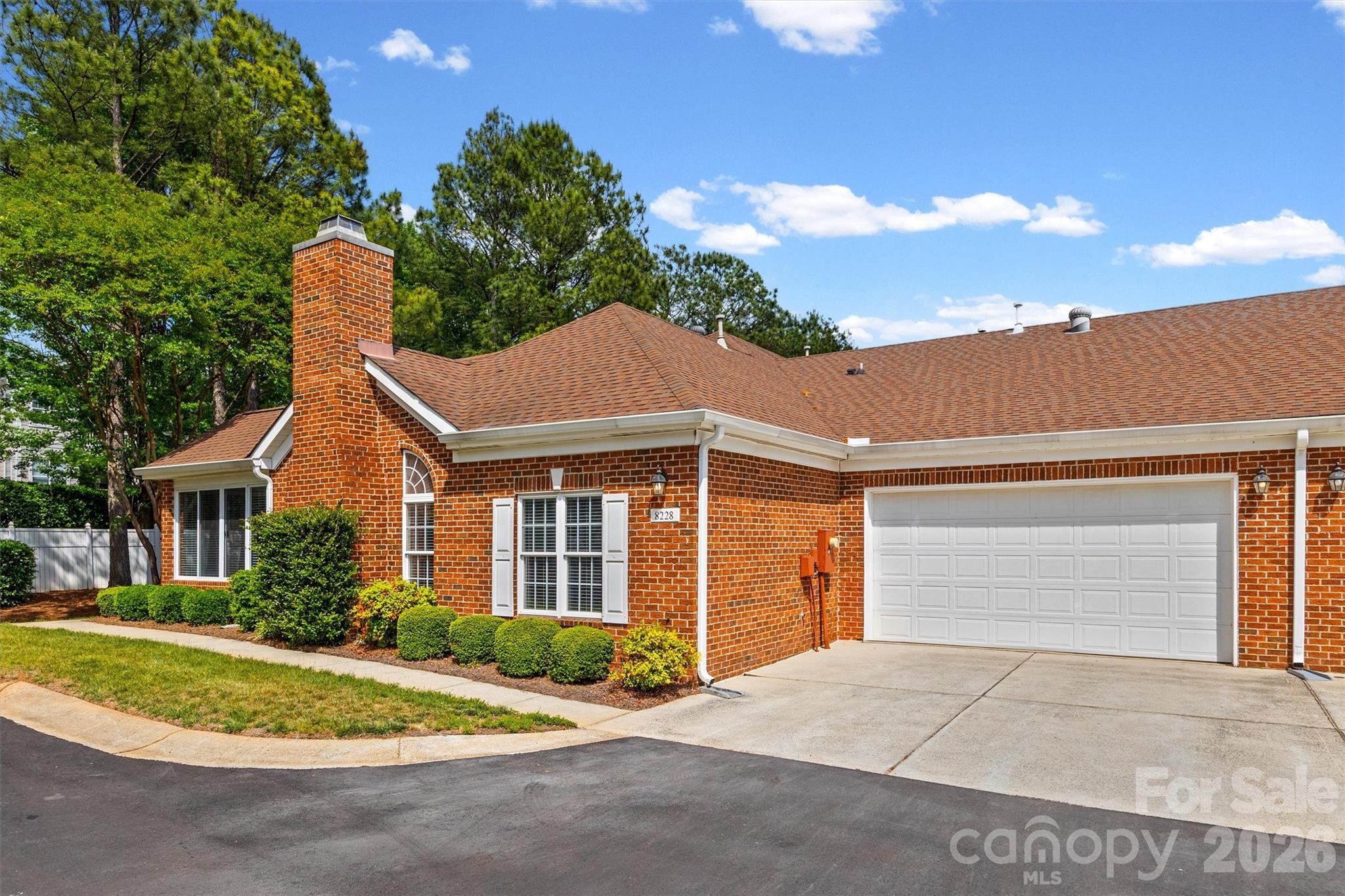 Photo 12 of 8228 Windsor Ridge Drive, Charlotte, NC