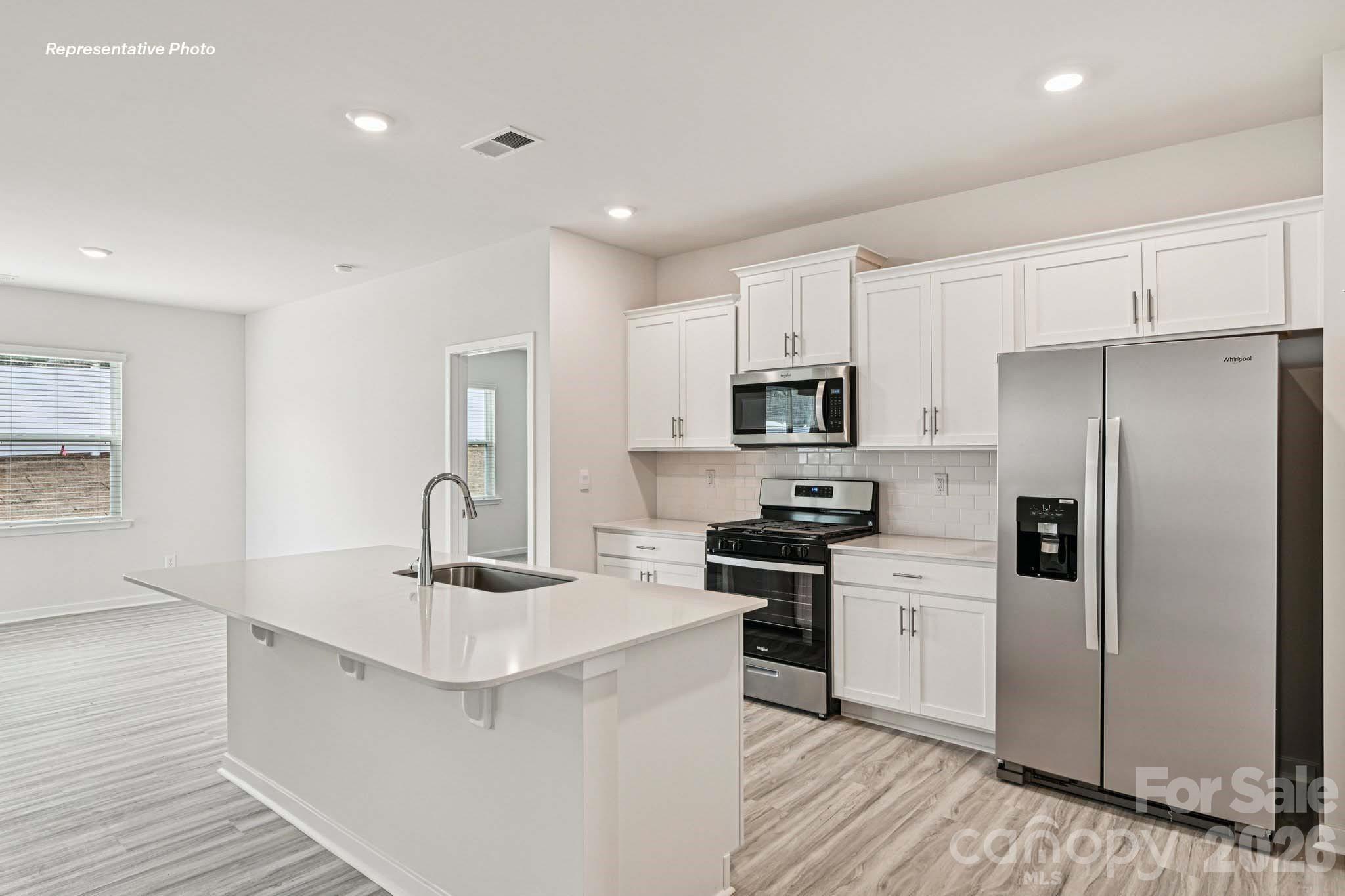 210 Early Bird Lane, Salisbury, NC - photo 8 of 26